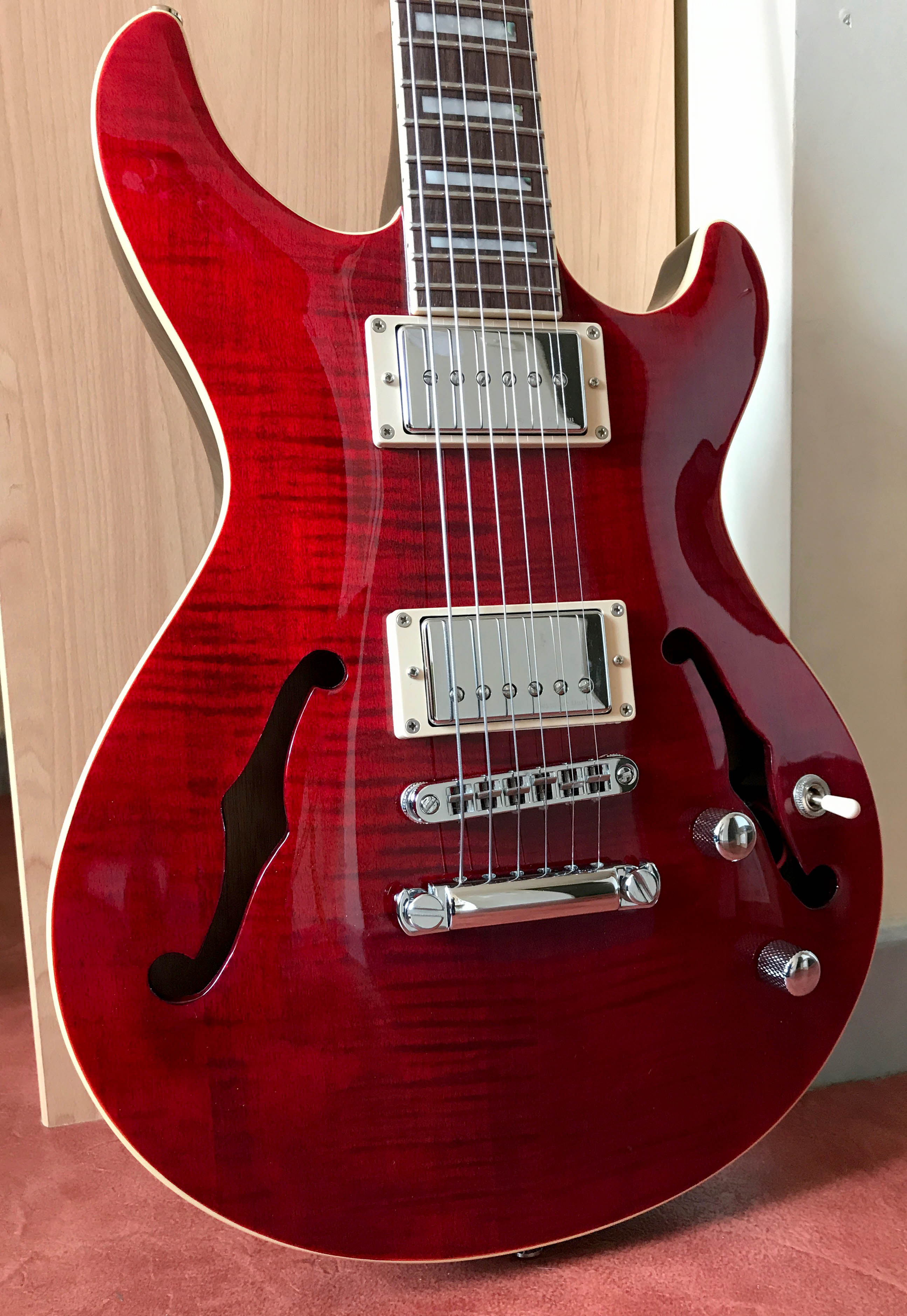 M-CUSTOM / M900 - Cort M-Custom / M900 - Audiofanzine