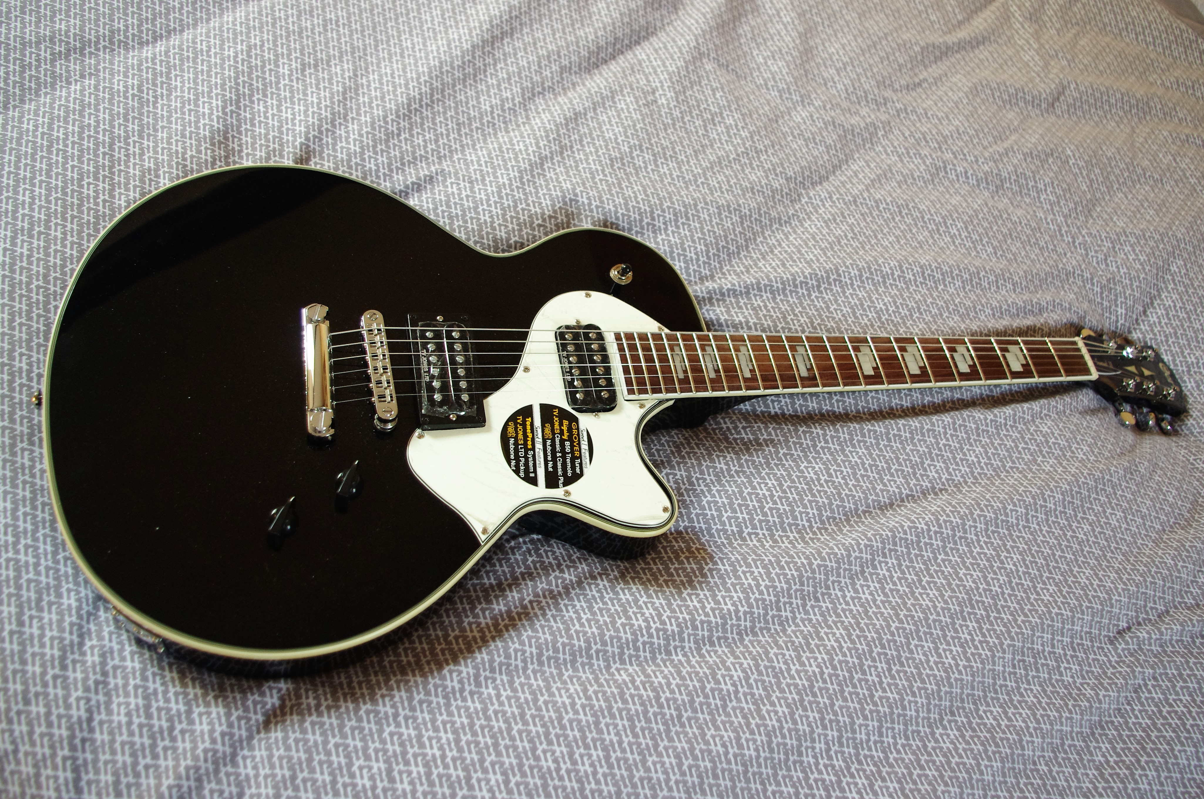 SUNSET II - Cort Sunset II - Audiofanzine