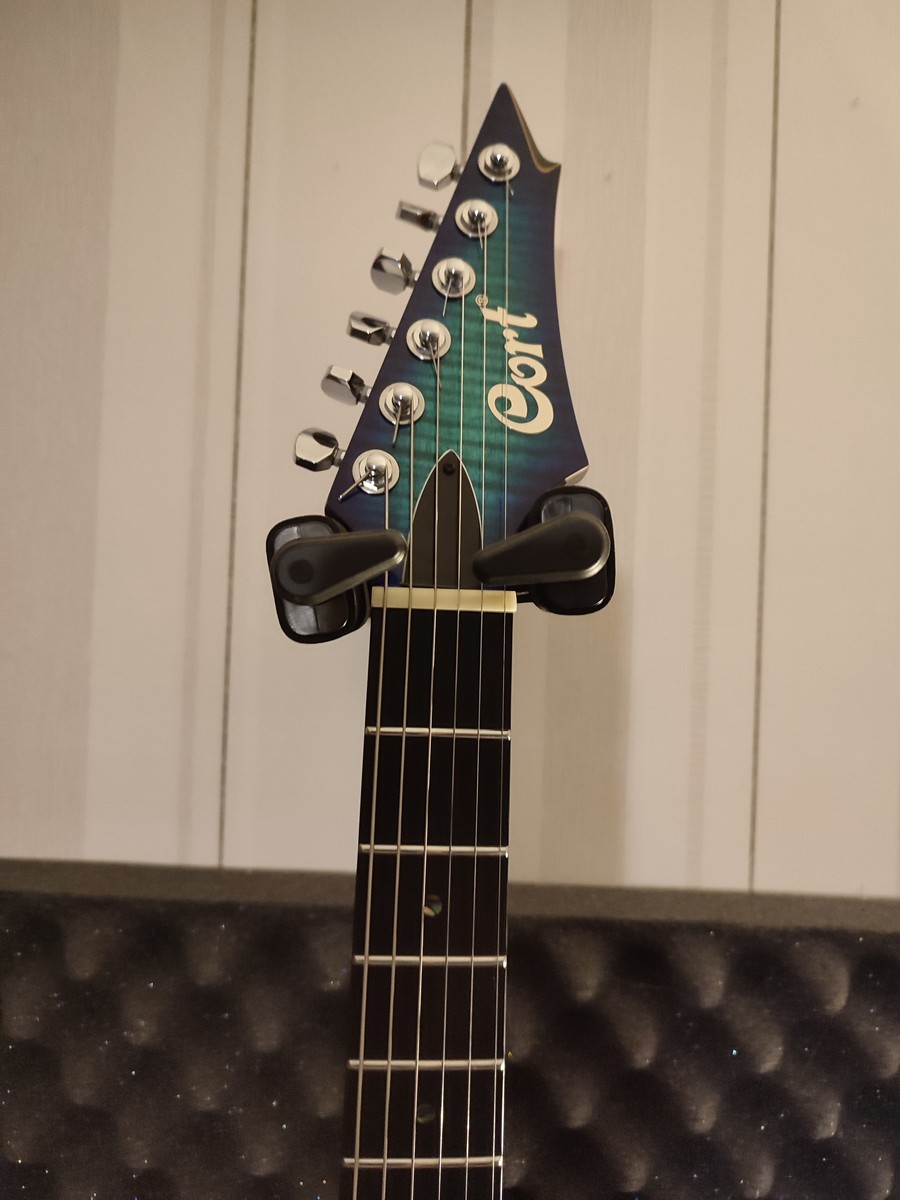 X700 Duality - Cort X700 Duality - Audiofanzine