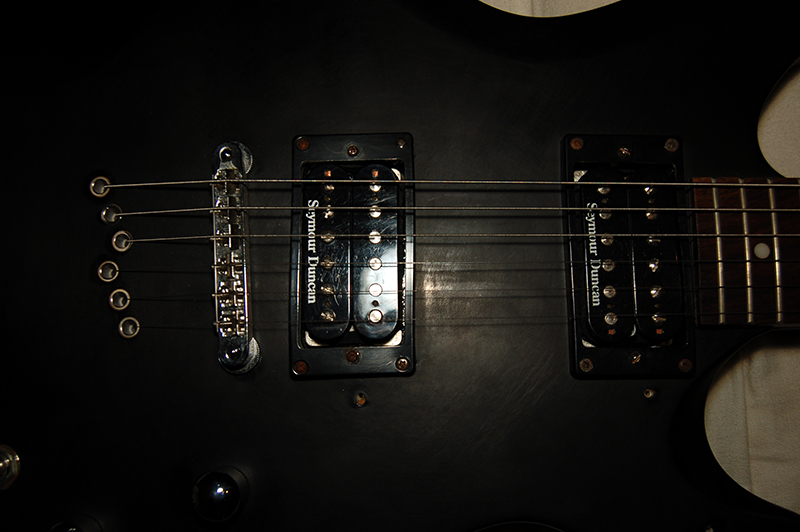 Z22 - Cort Z22 - Audiofanzine