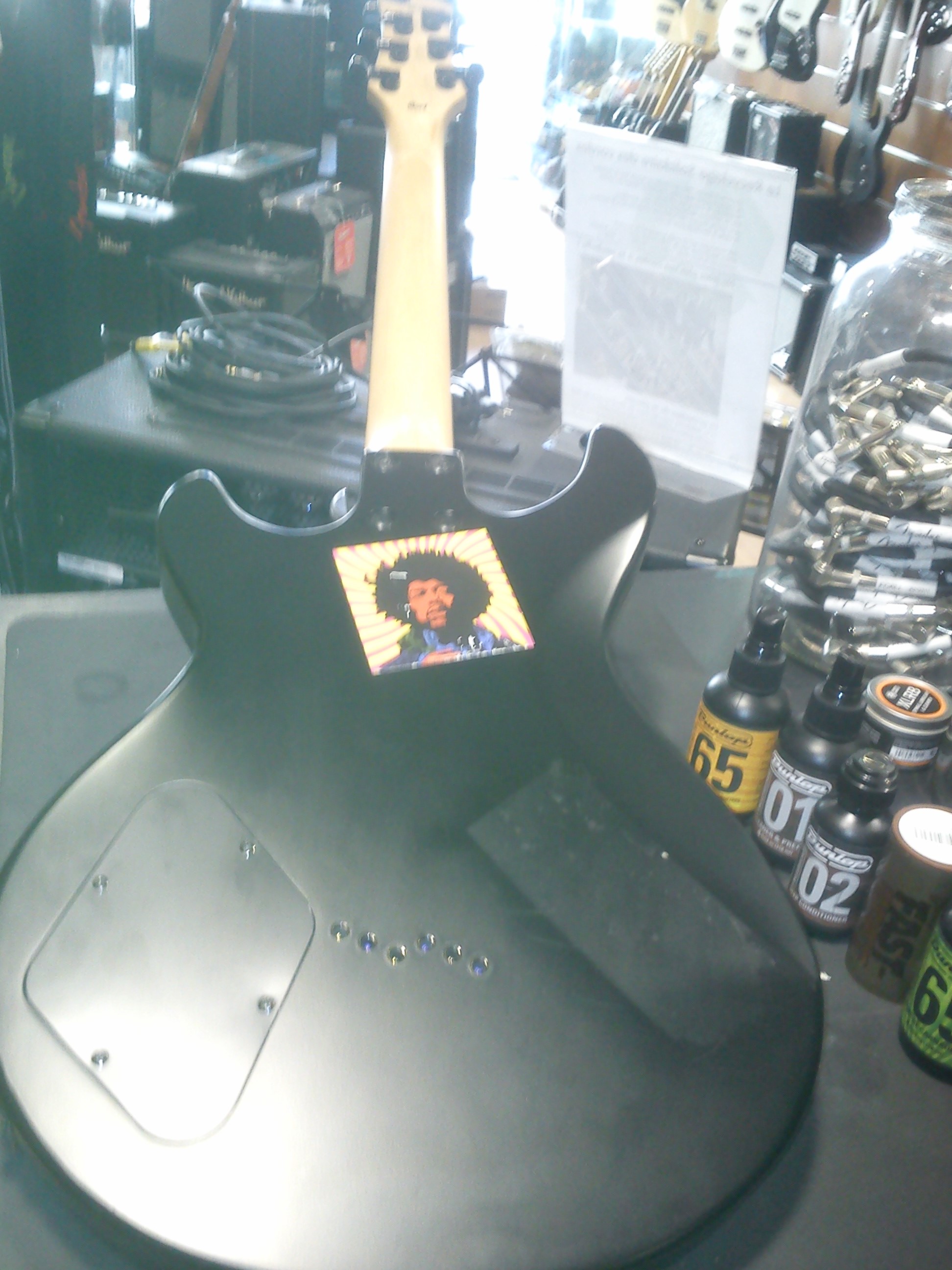 Z22 - Cort Z22 - Audiofanzine