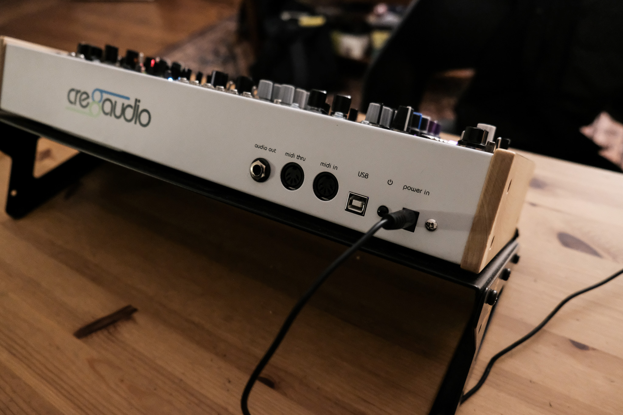 NiftyCase - Cre8audio NiftyCase - Audiofanzine