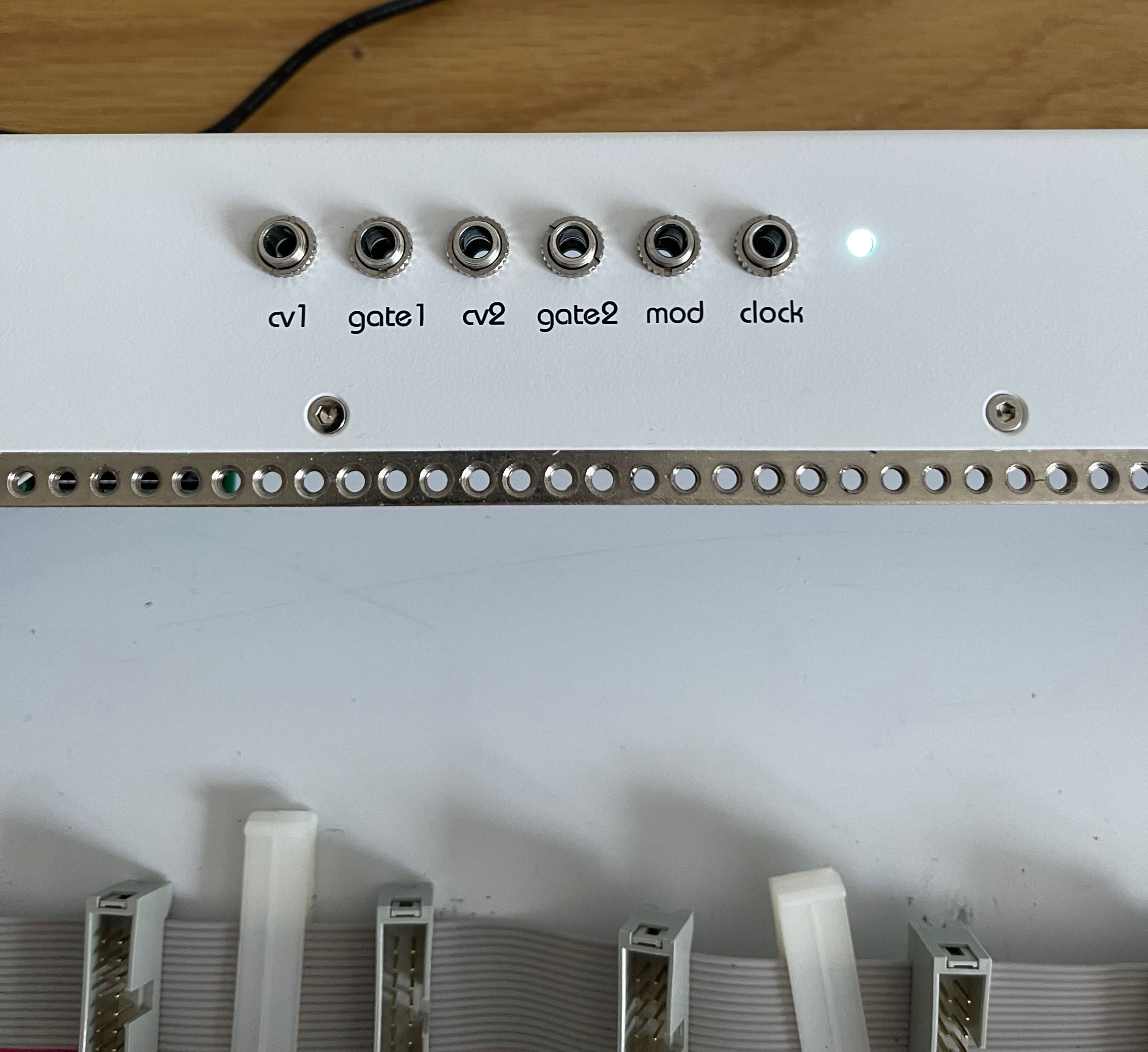 NiftyCase - Cre8audio NiftyCase - Audiofanzine