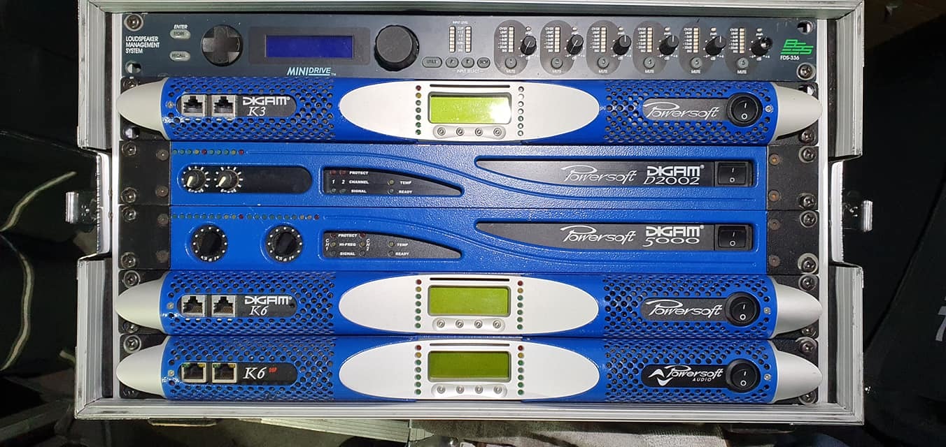 VZ 5000 - Crown VZ 5000 - Audiofanzine