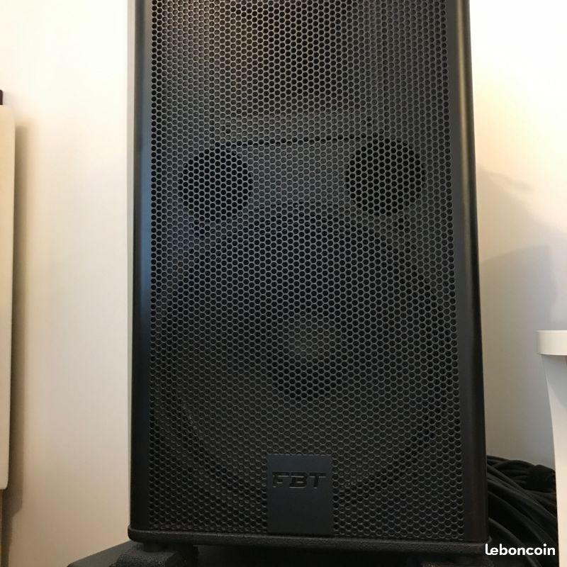 XLi 3500 - Crown XLi 3500 - Audiofanzine