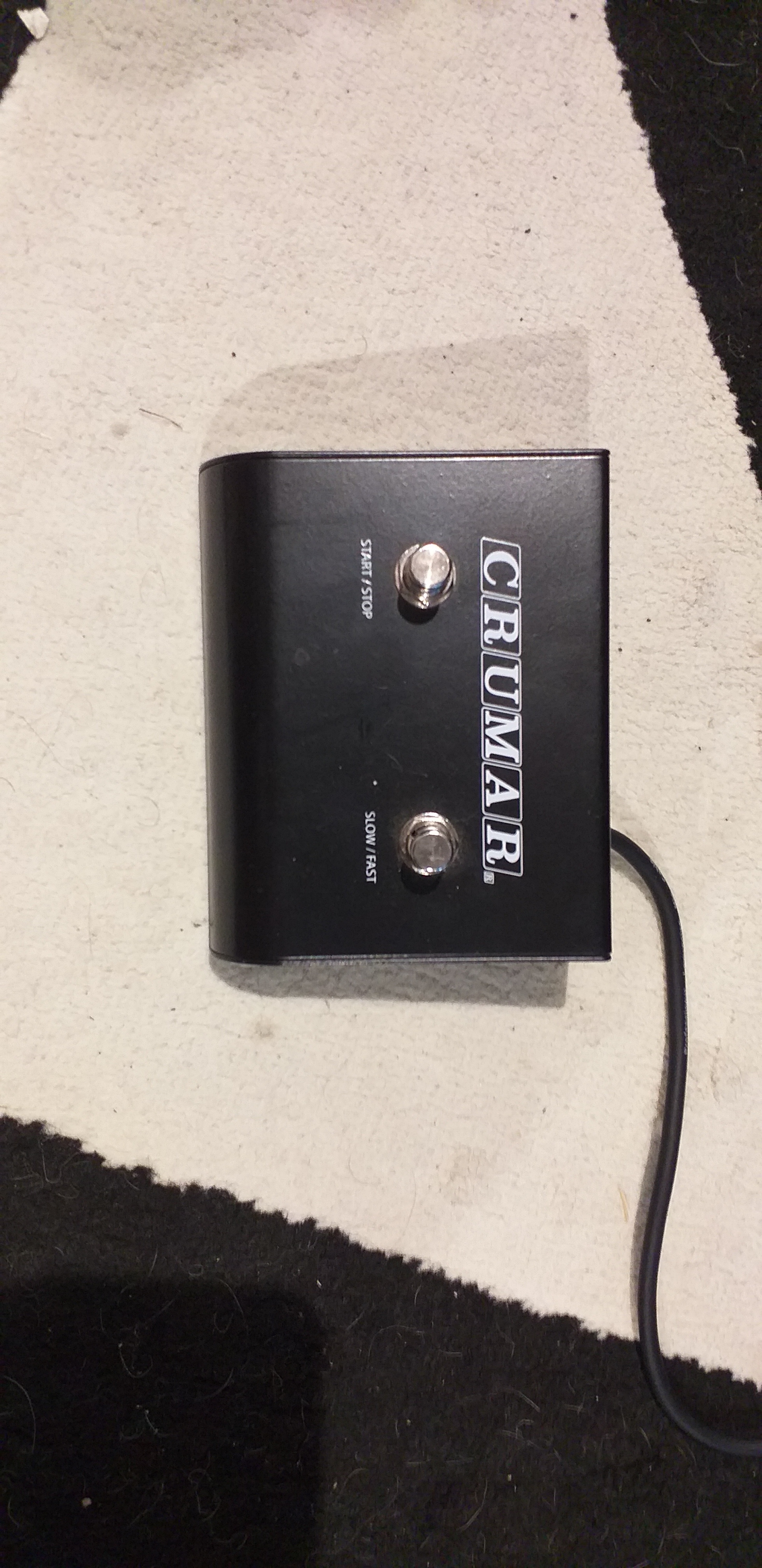 Mojo Classic - Crumar Mojo Classic - Audiofanzine