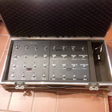 RS-10 - Custom Audio Electronics RS-10 - Audiofanzine