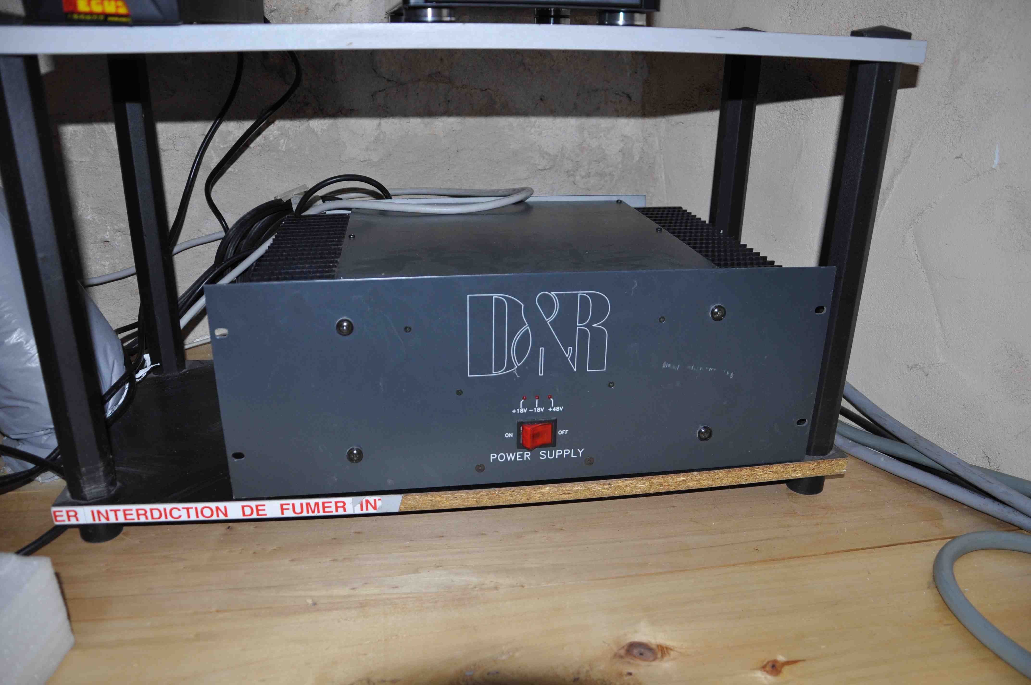 Cinémix - D&R Cinémix - Audiofanzine