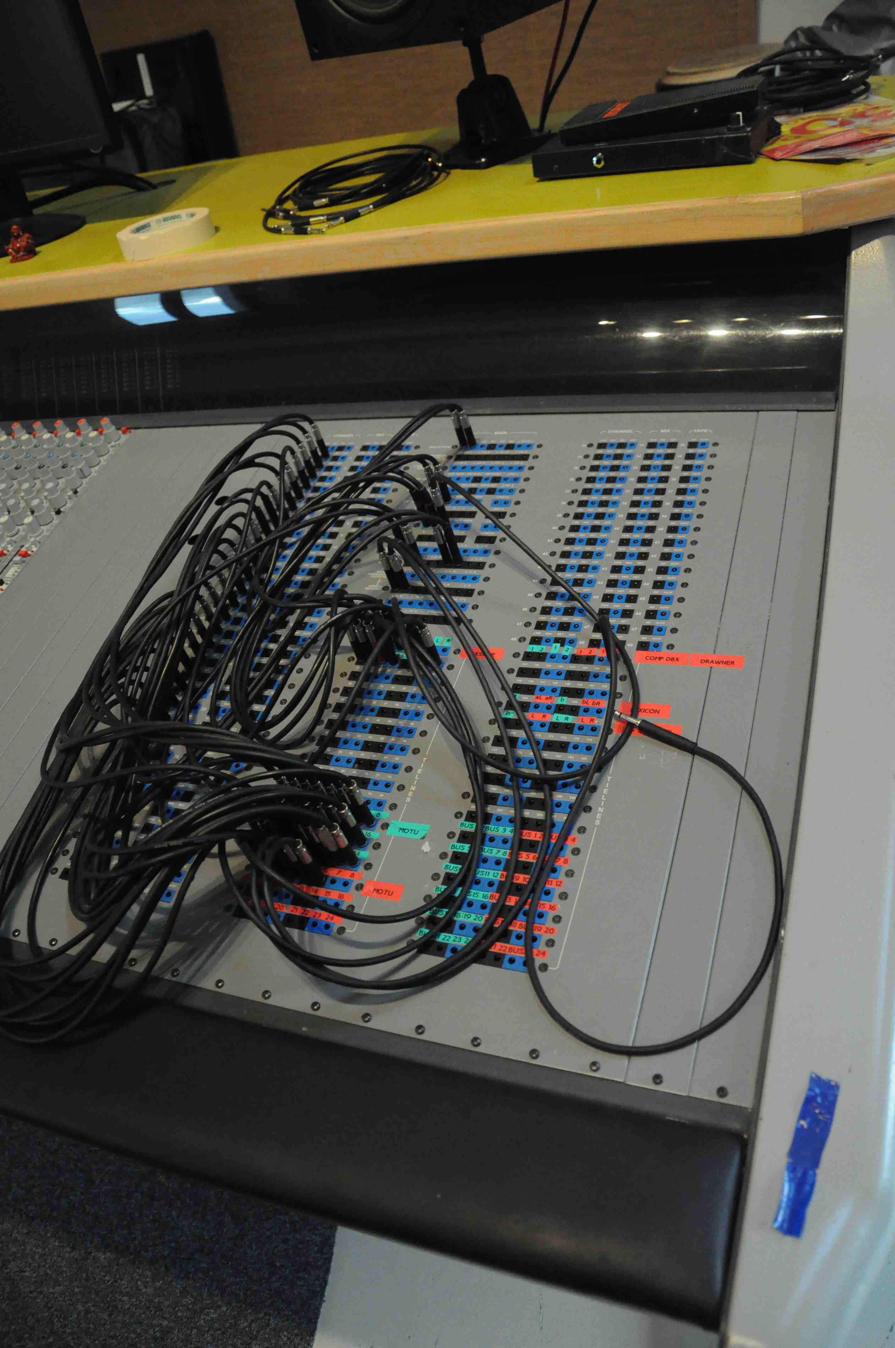 Cinémix - D&R Cinémix - Audiofanzine