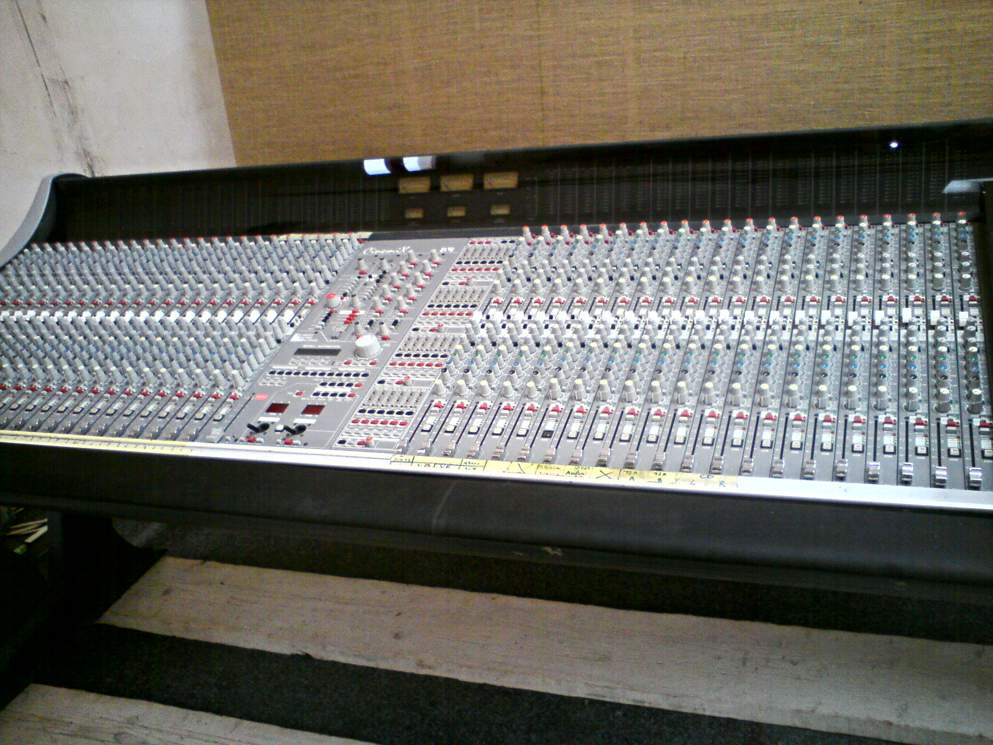 Cinémix - D&R Cinémix - Audiofanzine