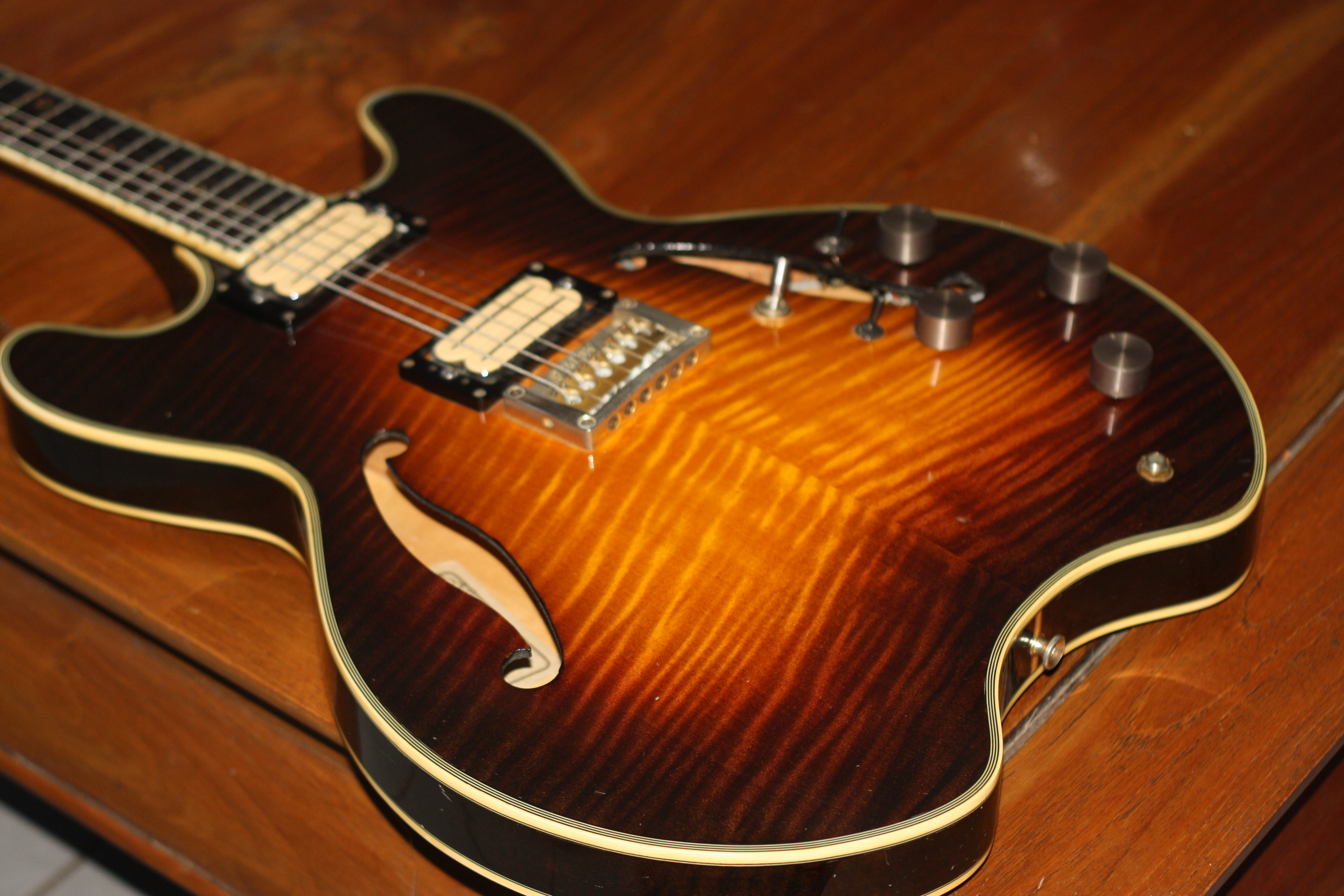 Daion , la marca olvidada. - Guitarras - Musiquiatra