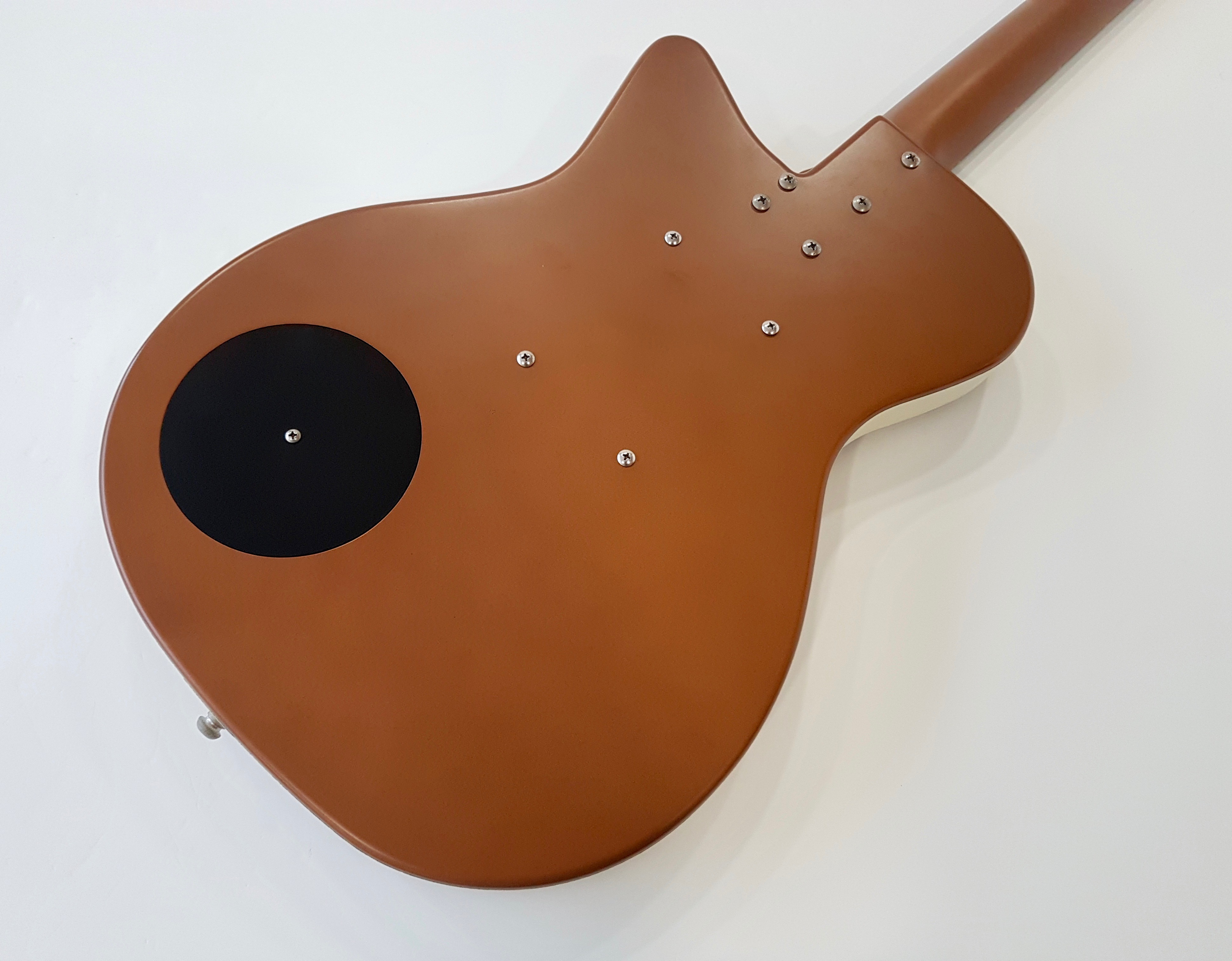 56-U2 - Danelectro 56-U2 - Audiofanzine