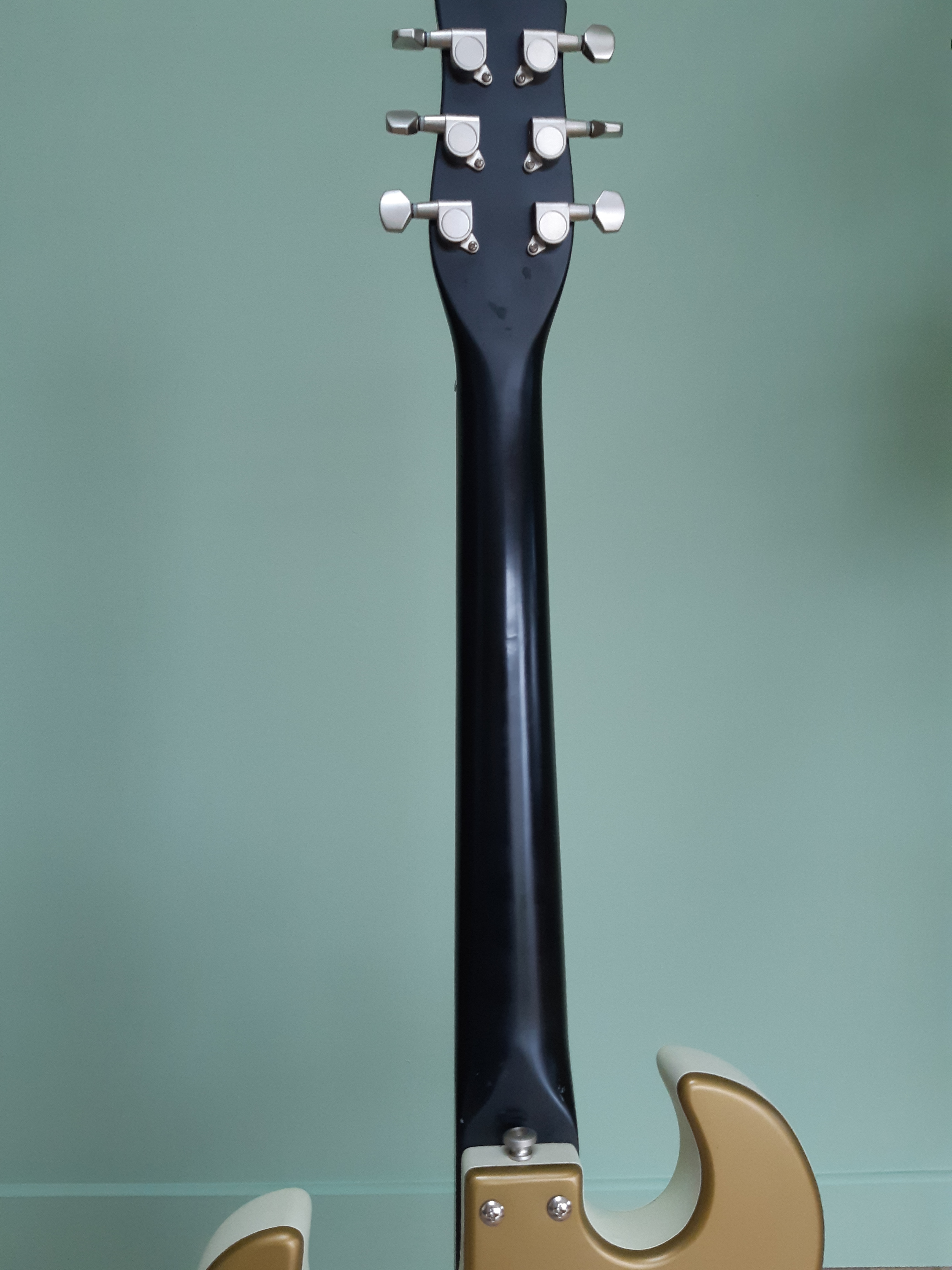 Dano 63 - Danelectro Dano 63 - Audiofanzine