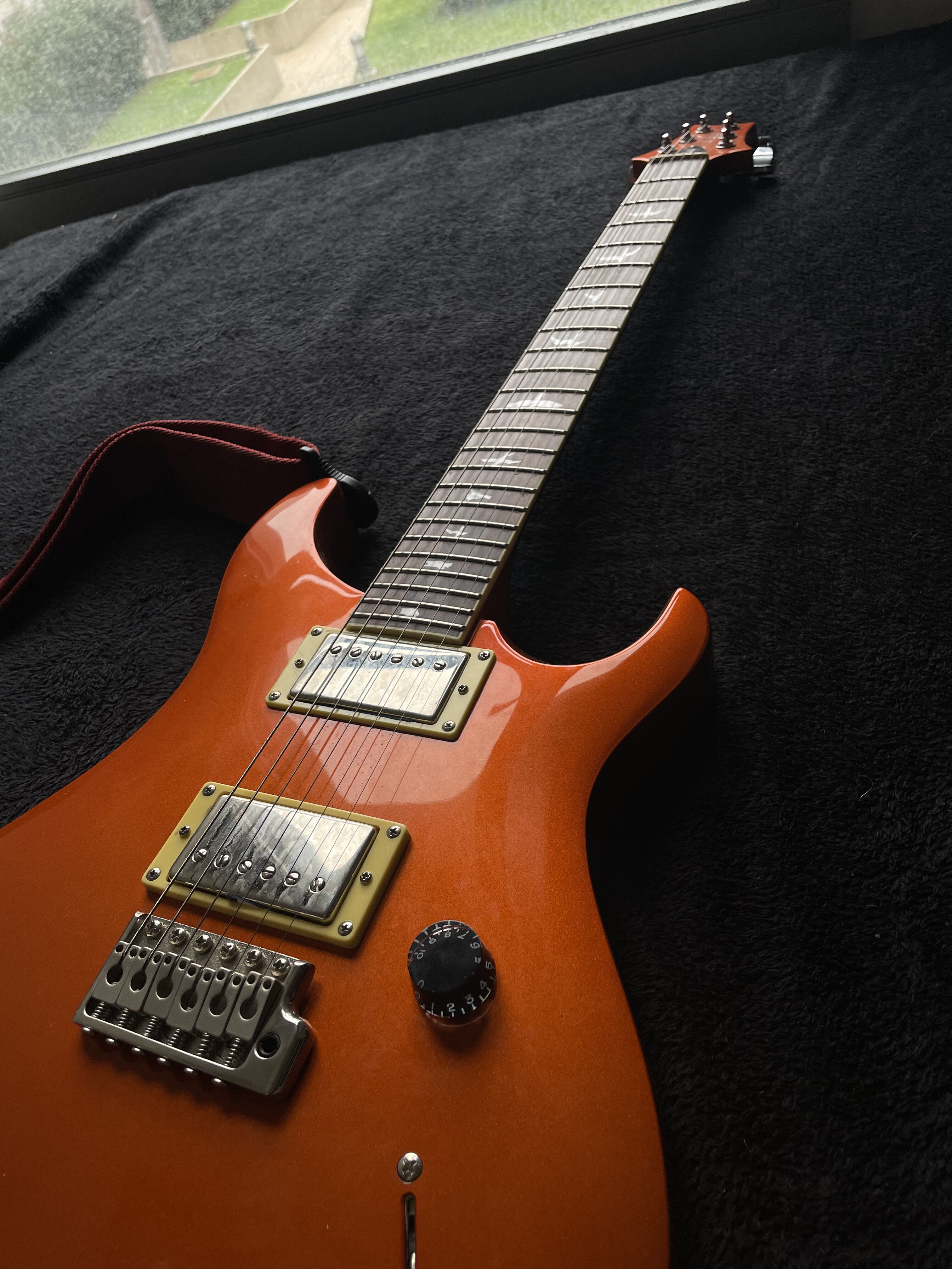 Dano 63 Long Scale - Danelectro Dano 63 Long Scale - Audiofanzine