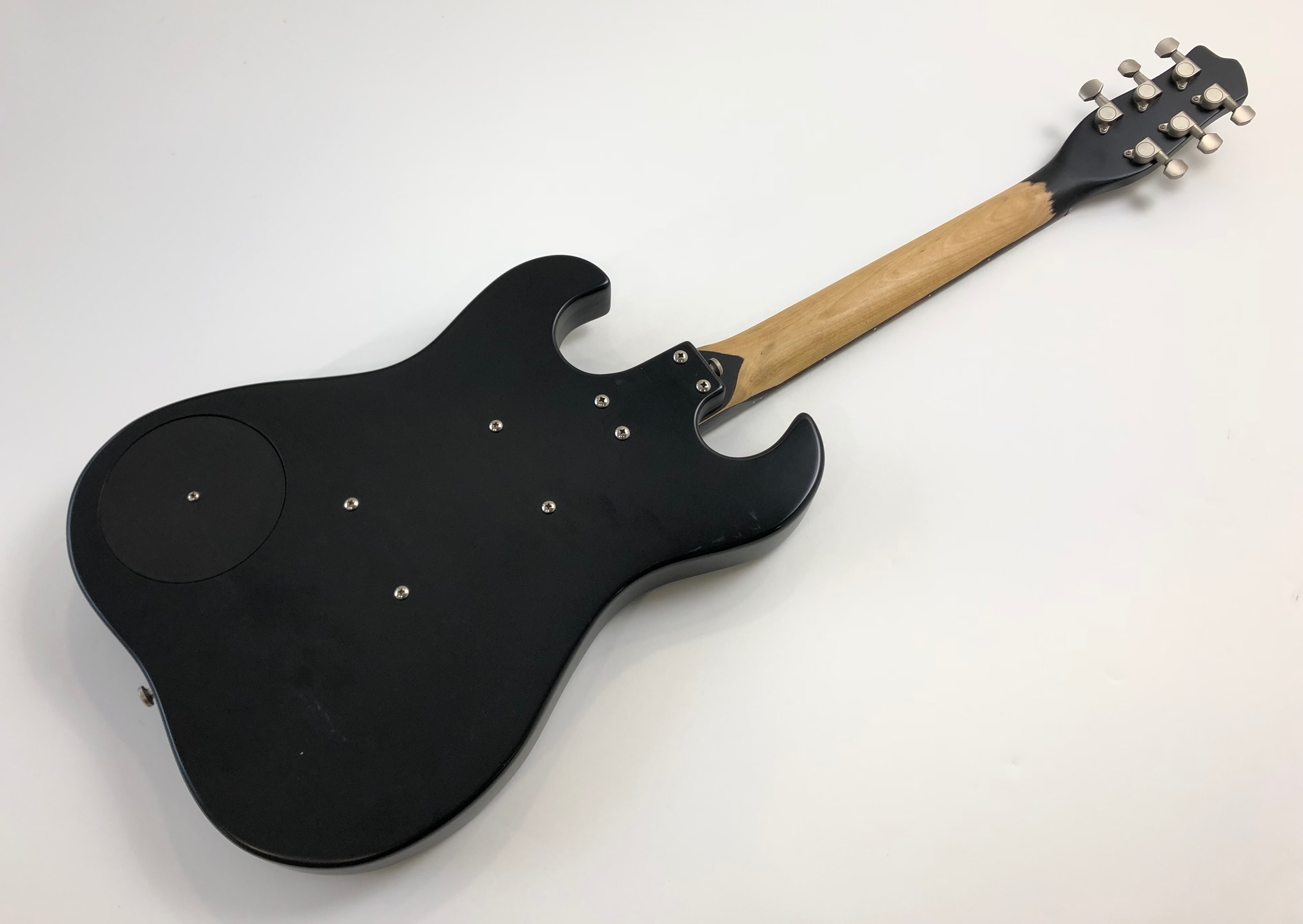 DANO PRO - Danelectro Dano Pro - Audiofanzine