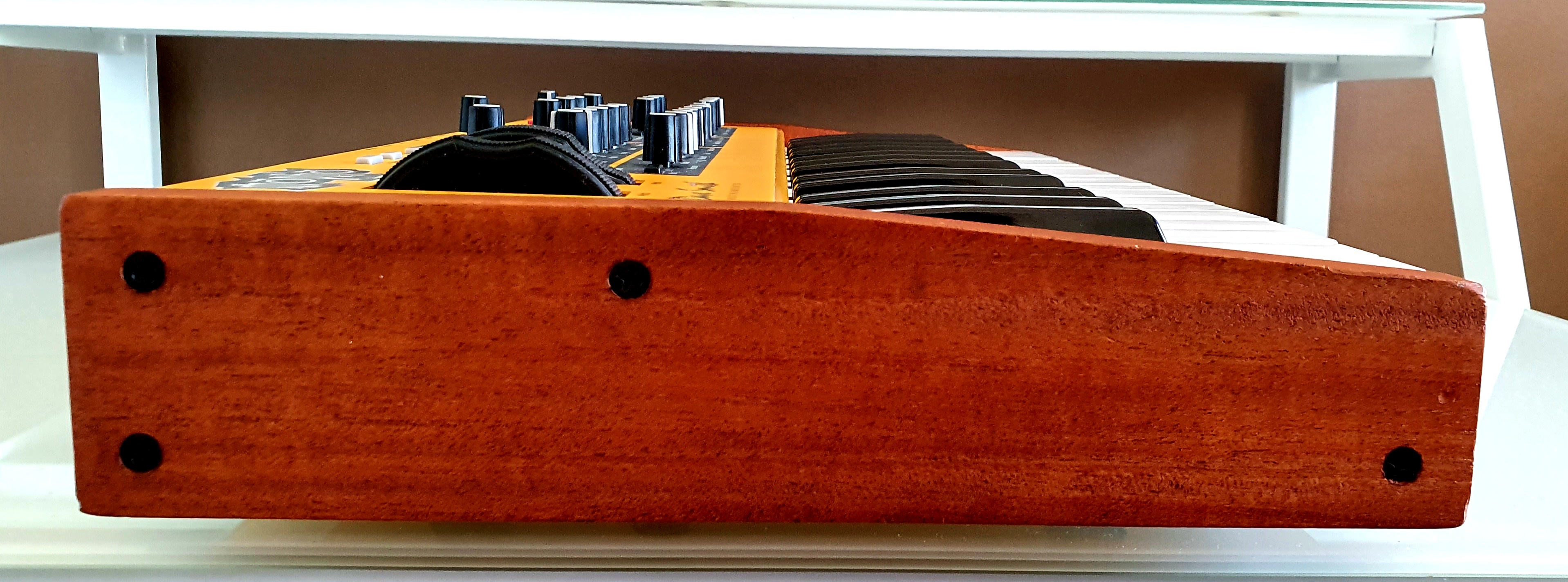 Mopho Keyboard - Dave Smith Instruments Mopho Keyboard - Audiofanzine