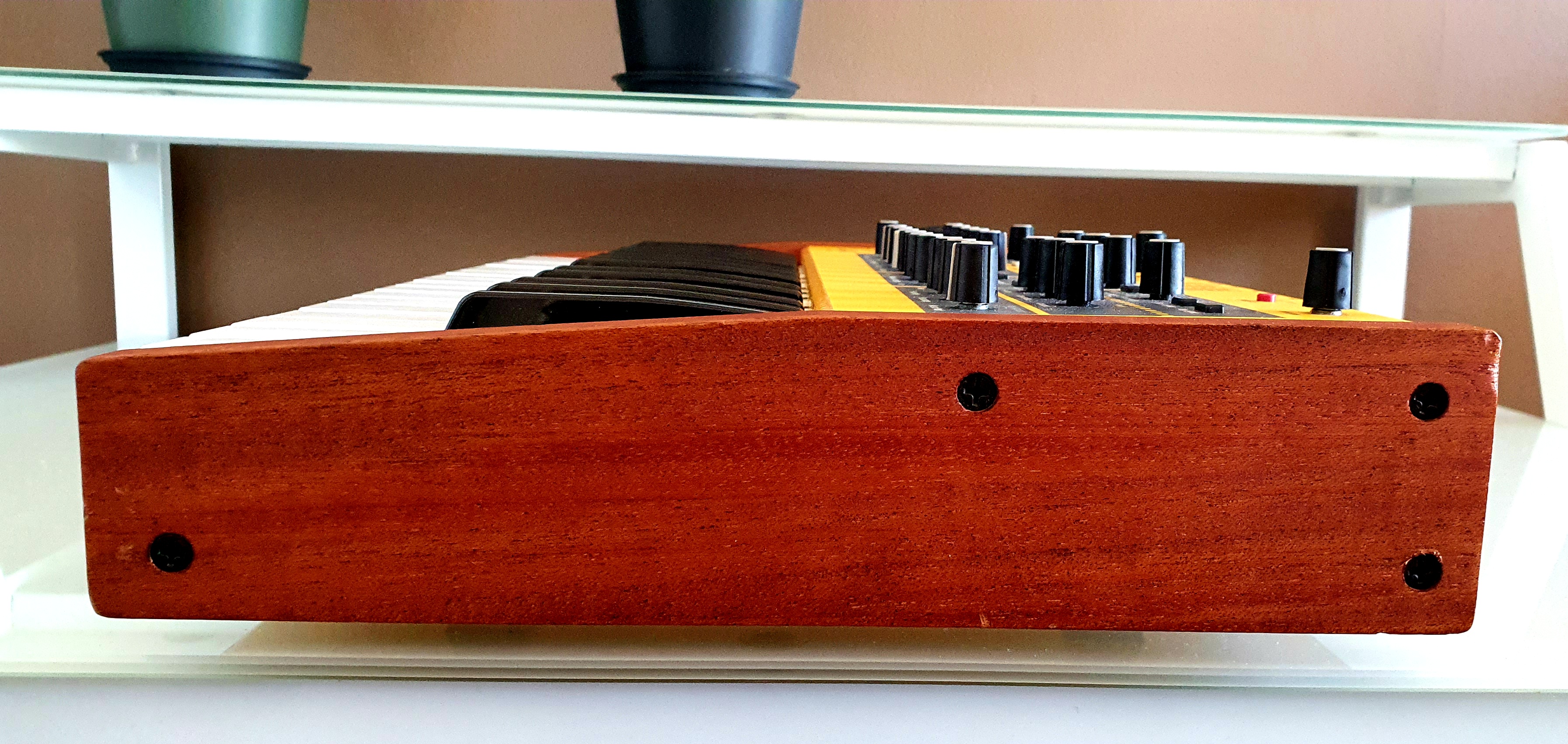 Mopho Keyboard - Dave Smith Instruments Mopho Keyboard - Audiofanzine