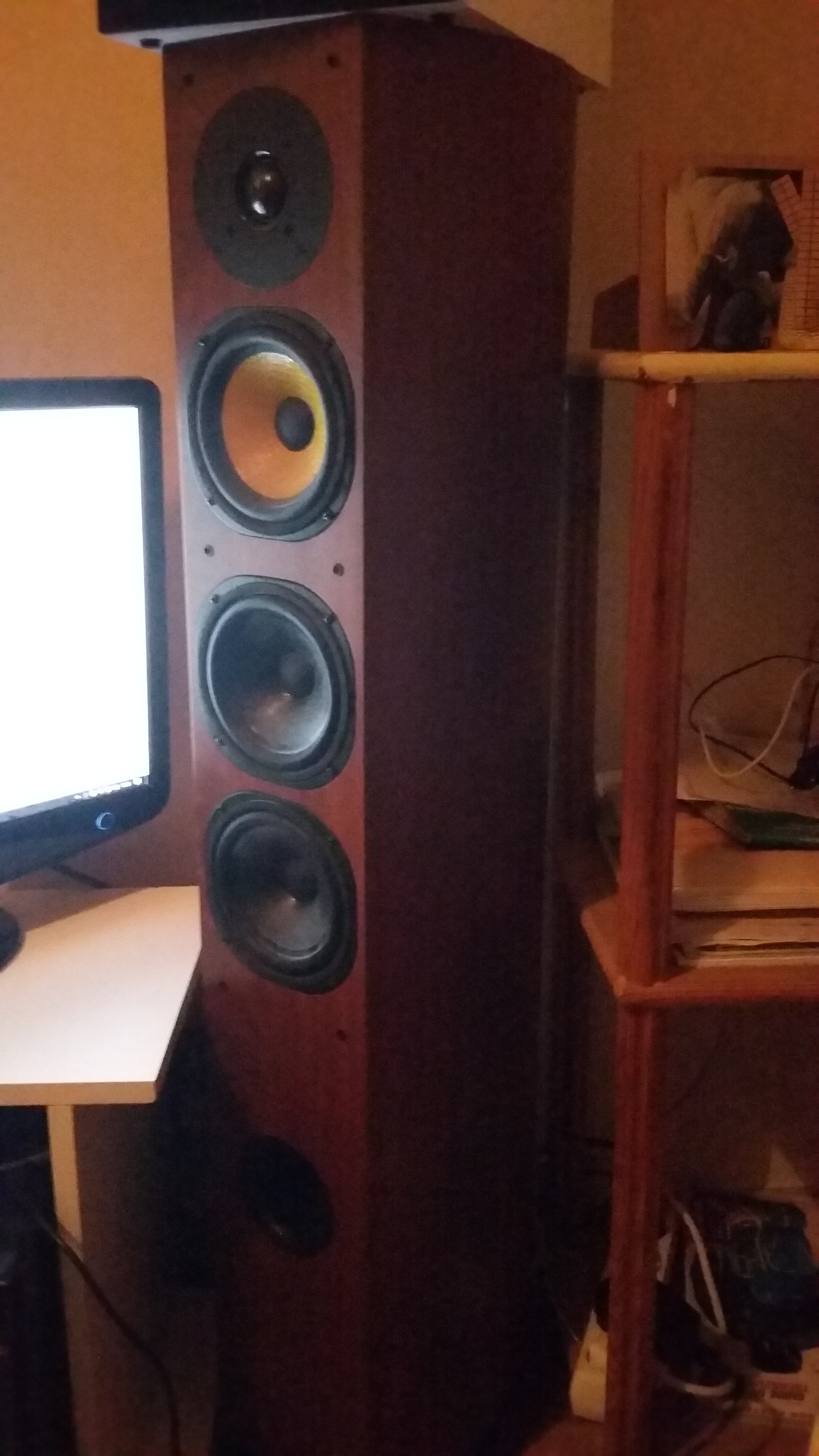 MATISSE - Davis Acoustics Matisse - Audiofanzine