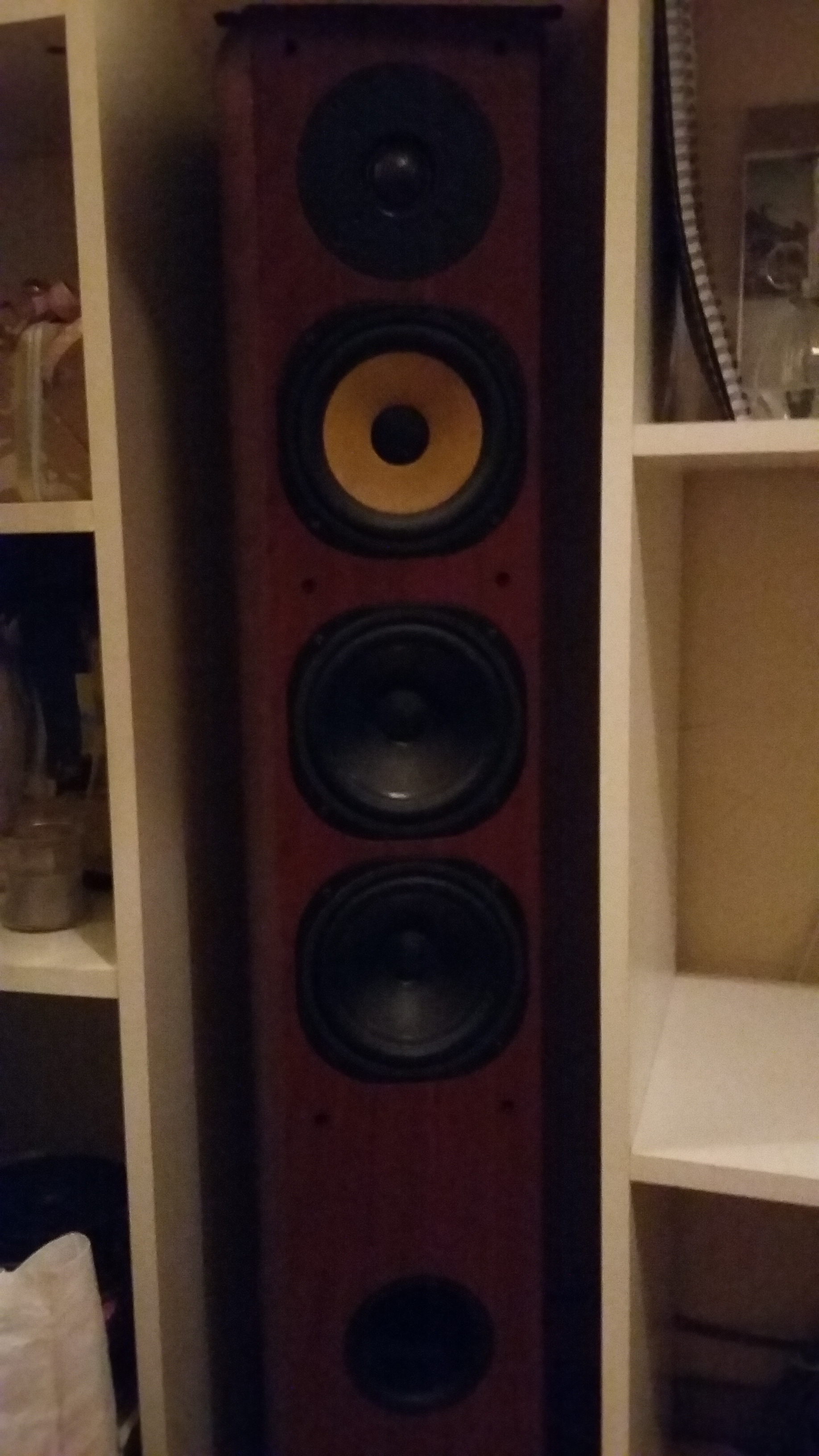 MATISSE - Davis Acoustics Matisse - Audiofanzine