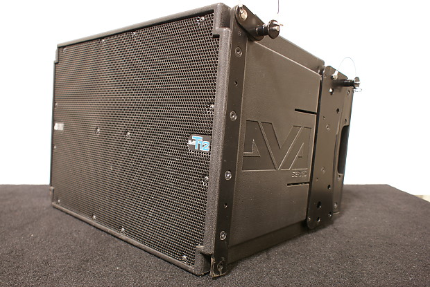 DVA T12 - dB Technologies DVA T12 - Audiofanzine