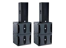 FLEXSYS F212 - dB Technologies Flexsys F212 - Audiofanzine