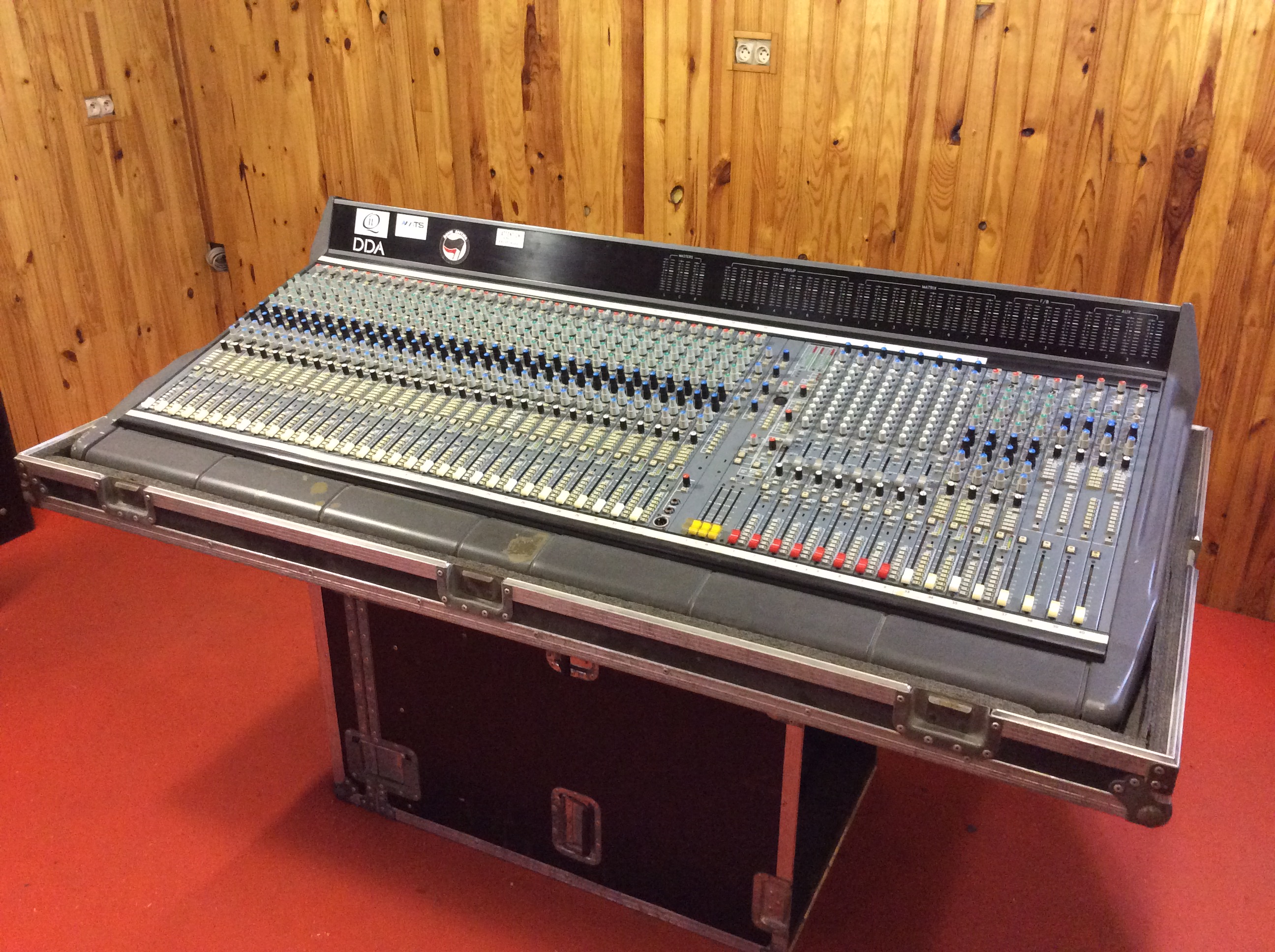 Q2 - DDA Q2 - Audiofanzine