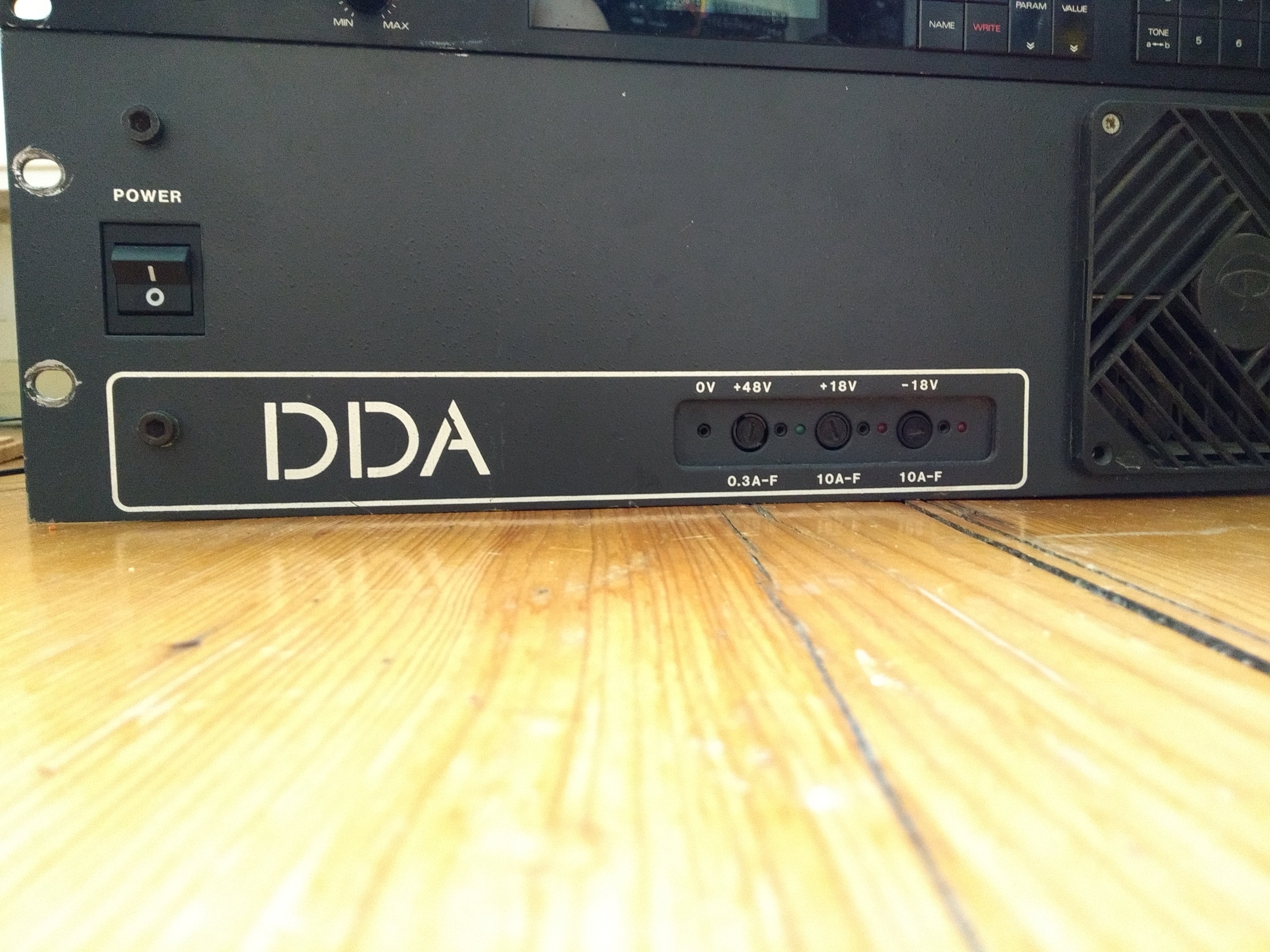 Q2 - DDA Q2 - Audiofanzine