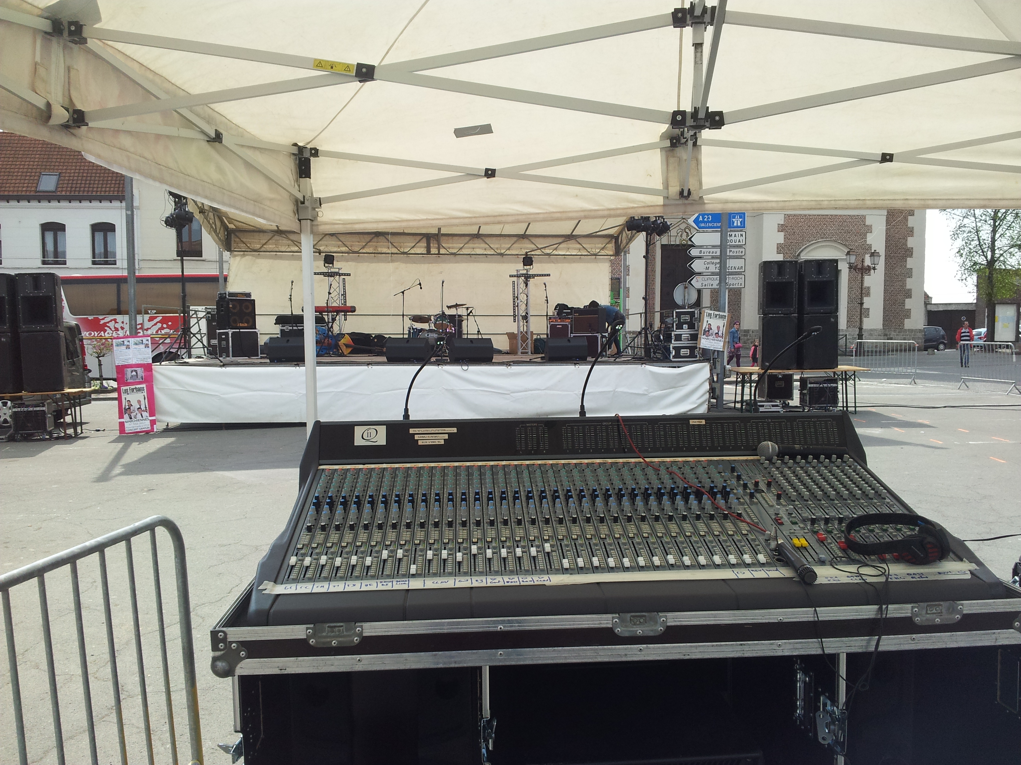 Q2 - DDA Q2 - Audiofanzine