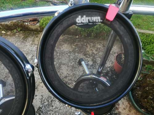 4SE - Ddrum 4SE - Audiofanzine