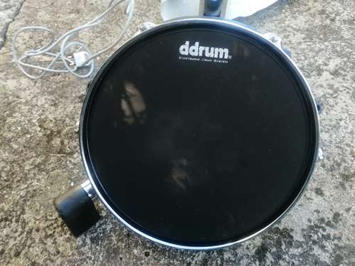 4SE - Ddrum 4SE - Audiofanzine