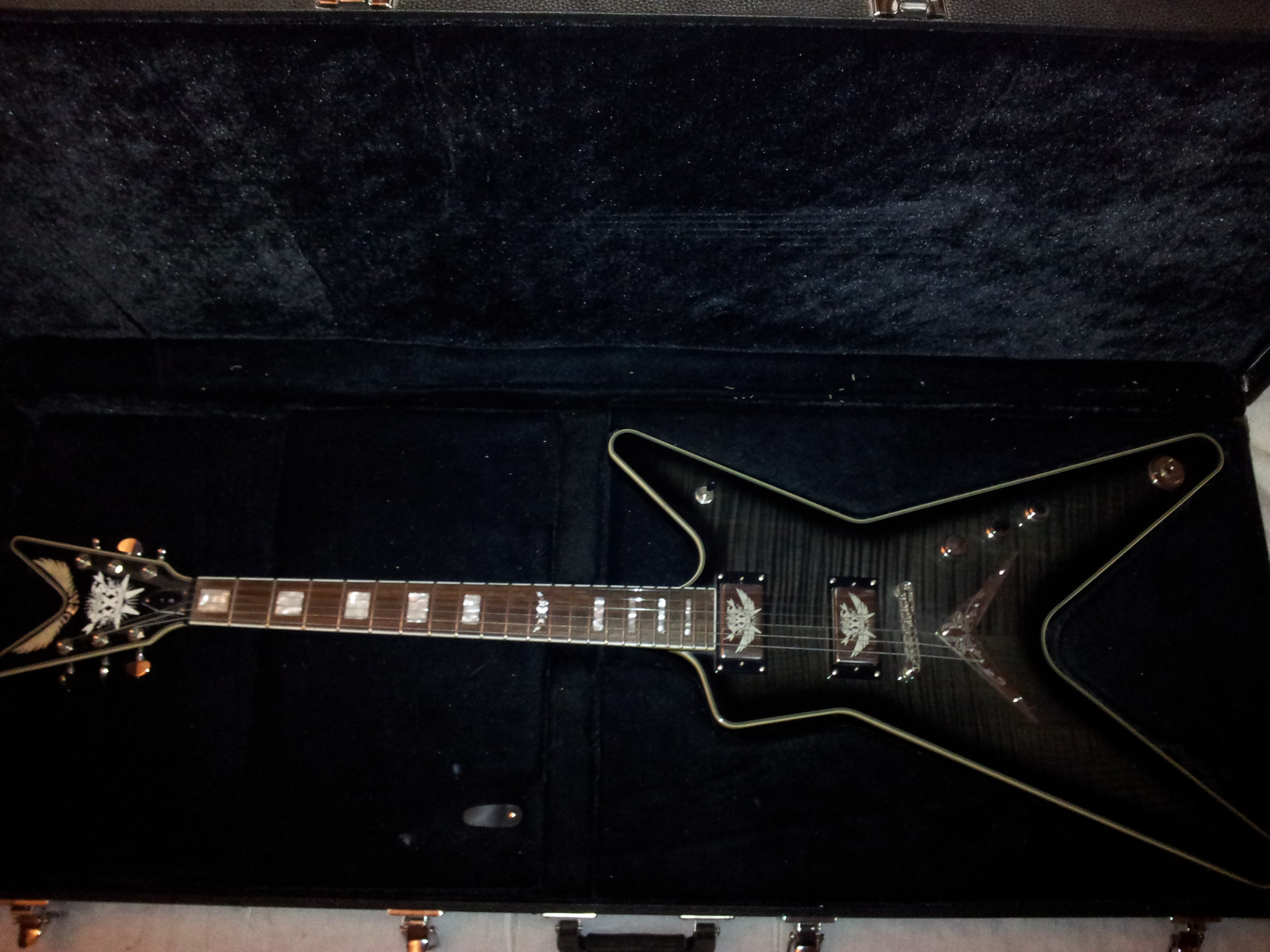 Dean Guitars 30th Anniversary ML image (#793765) - Audiofanzine