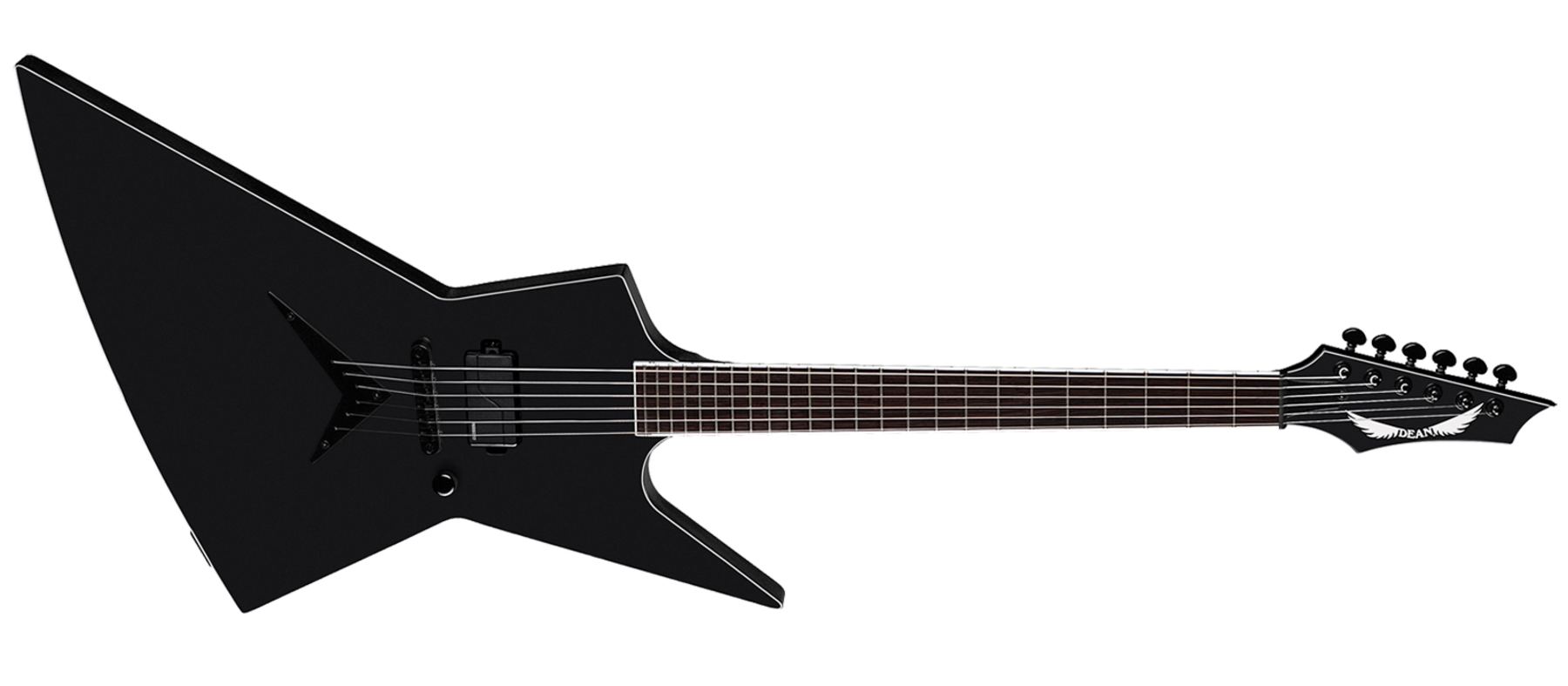 Vengeance - Dean Guitars Vengeance - Audiofanzine