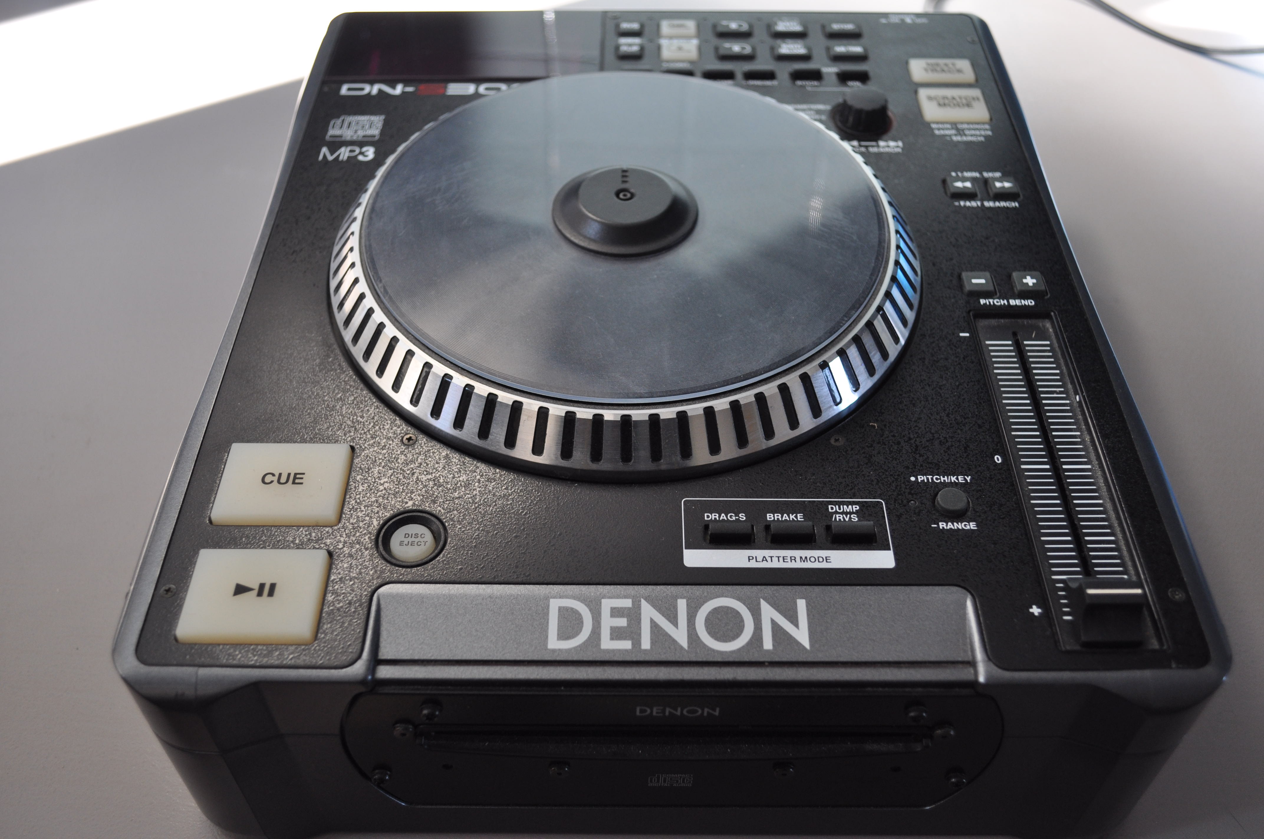 Denon - JungleKey.fr Image #350