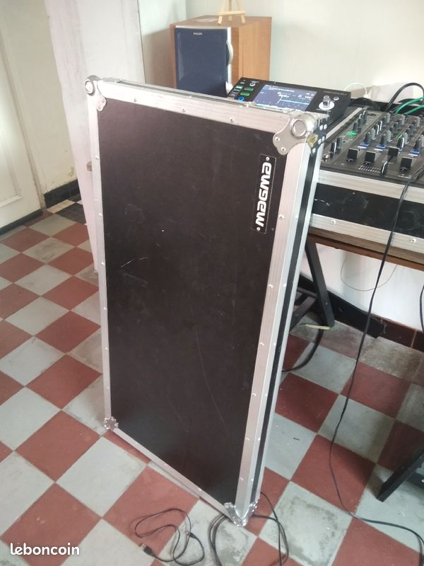 SC5000 Prime - Denon DJ SC5000 Prime - Audiofanzine