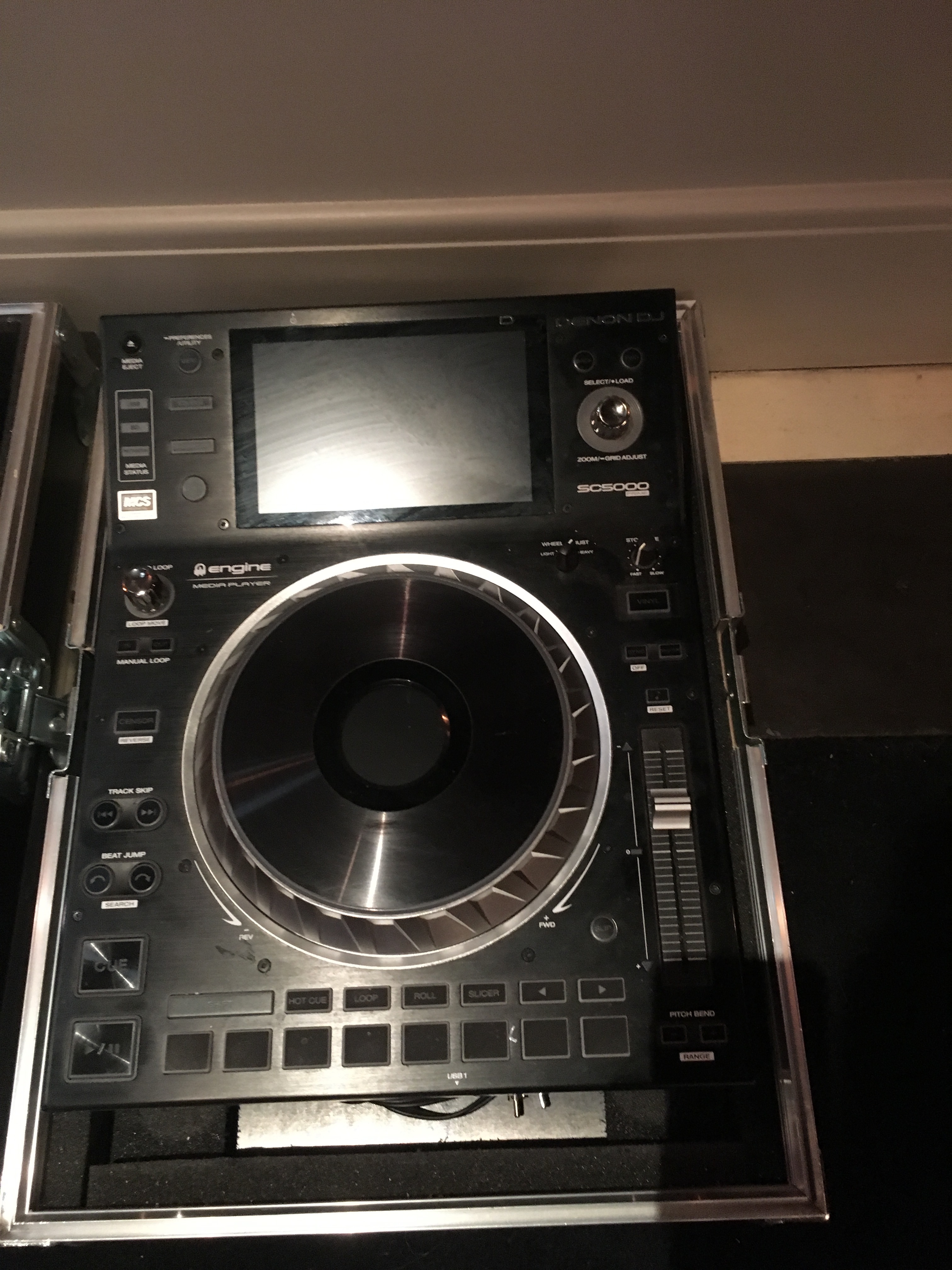 X1800 PRIME - Denon DJ X1800 Prime - Audiofanzine