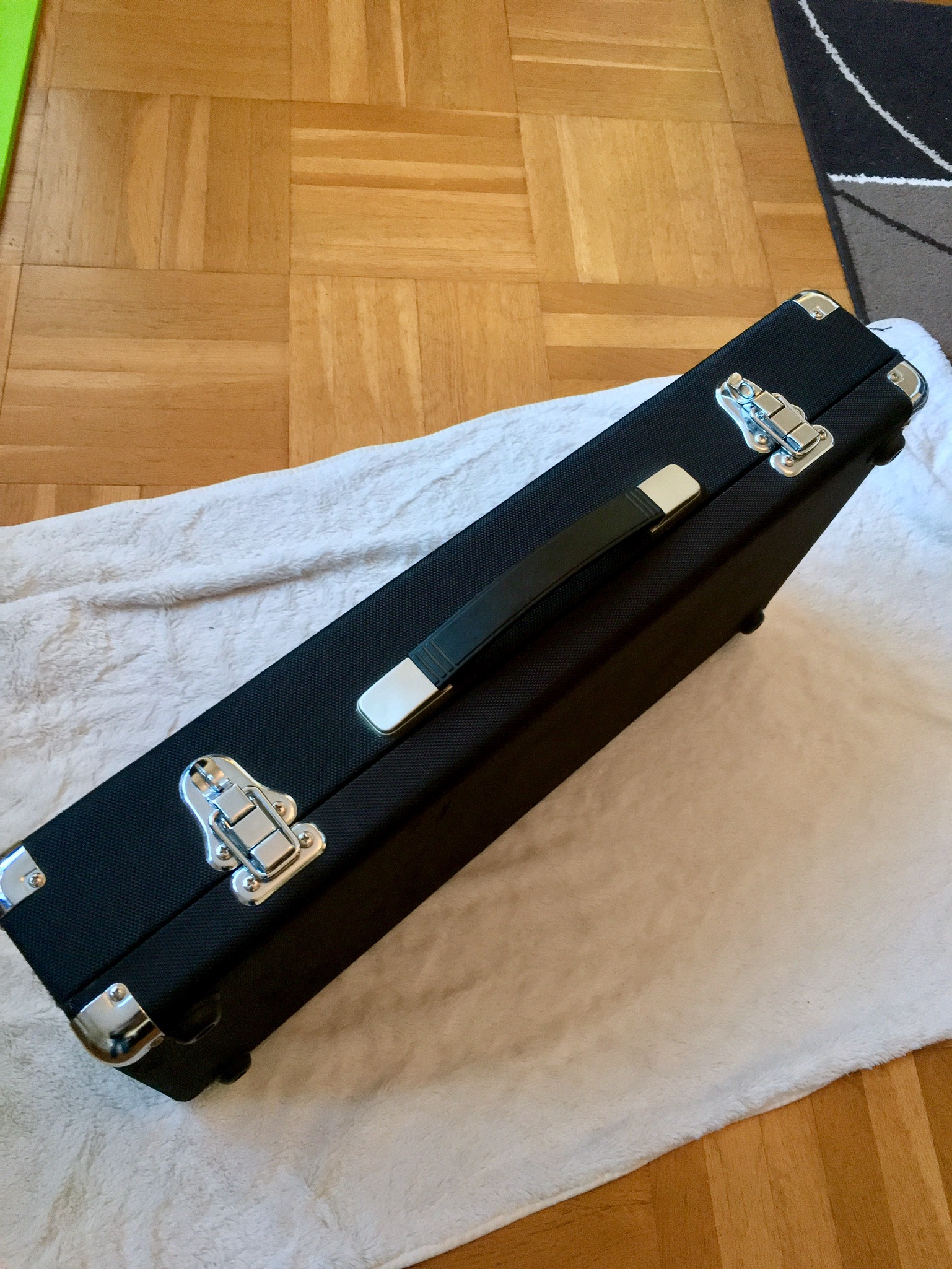 GIGMAN PB02 - Diago Gigman PB02 - Audiofanzine