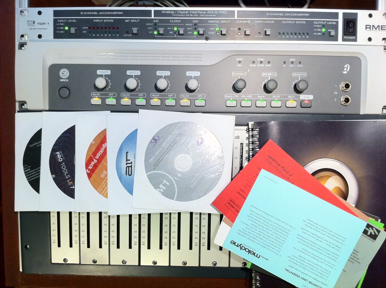 Digi 003 rack manual - lotusdase