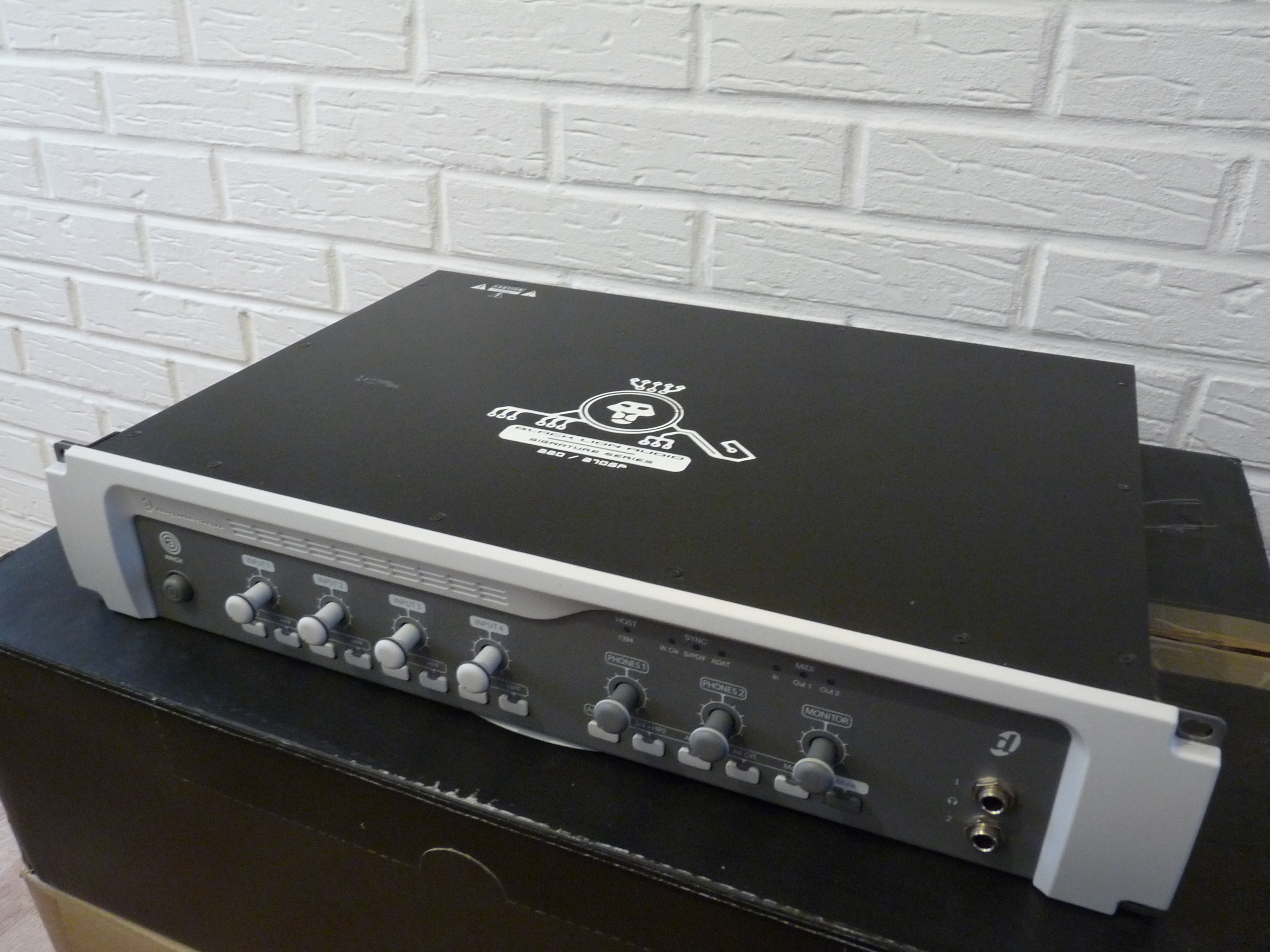 Digidesign Hardware Patch - newsletterpiratebay