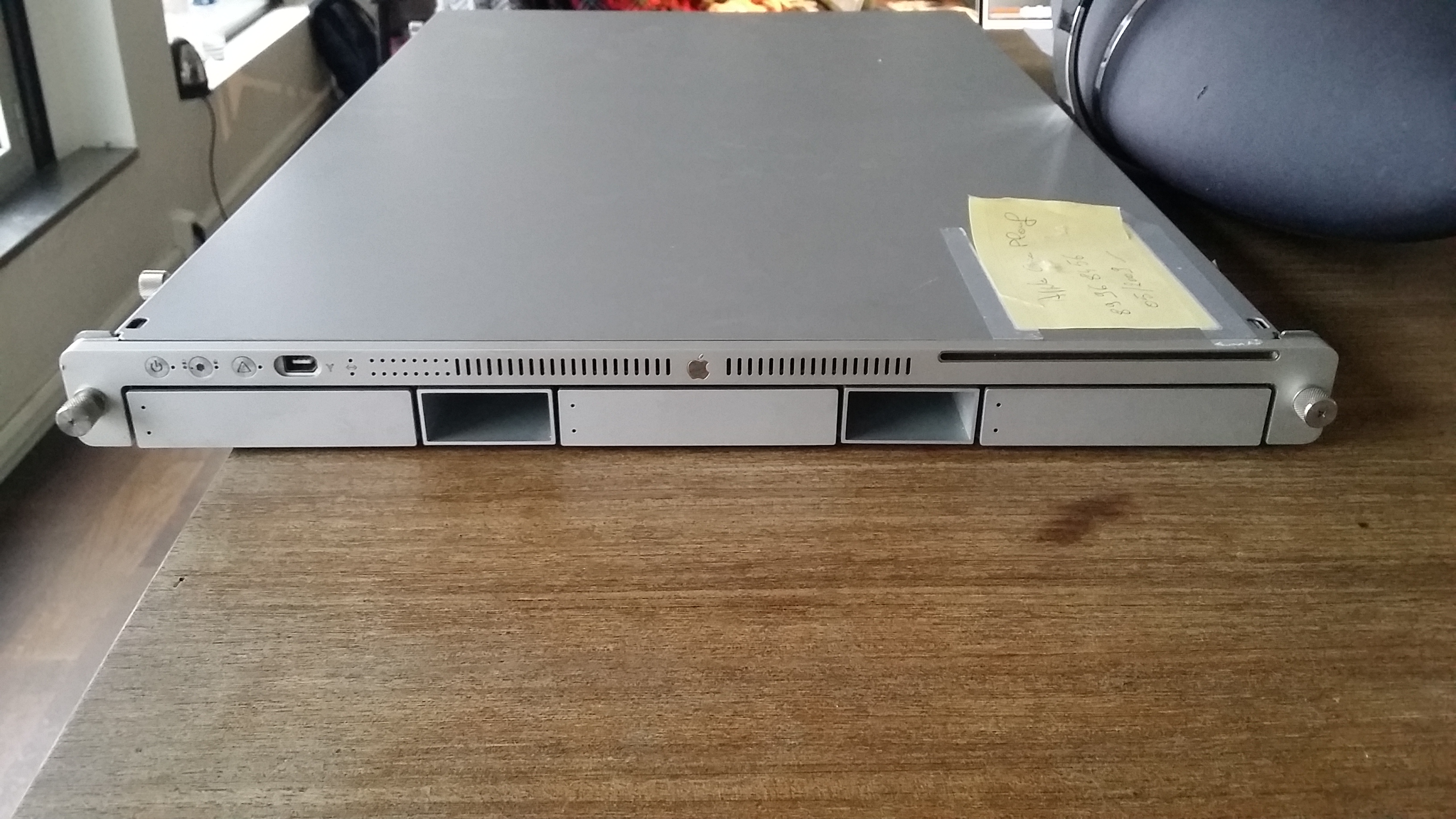 192 I/O - Digidesign 192 I/O - Audiofanzine