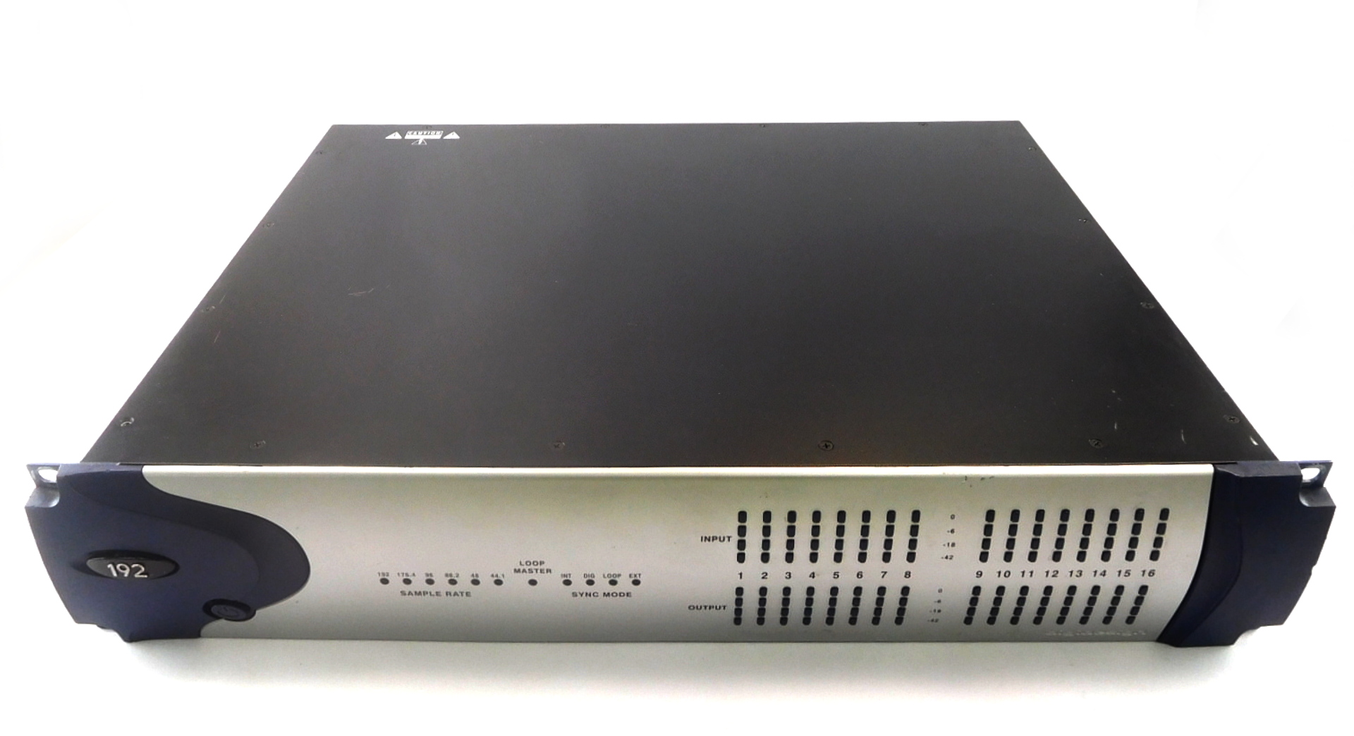 192 I/O (digital) - Digidesign 192 I/O (digital) - Audiofanzine