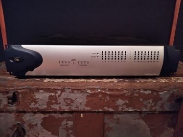 96 I/O - Digidesign 96 I/O - Audiofanzine