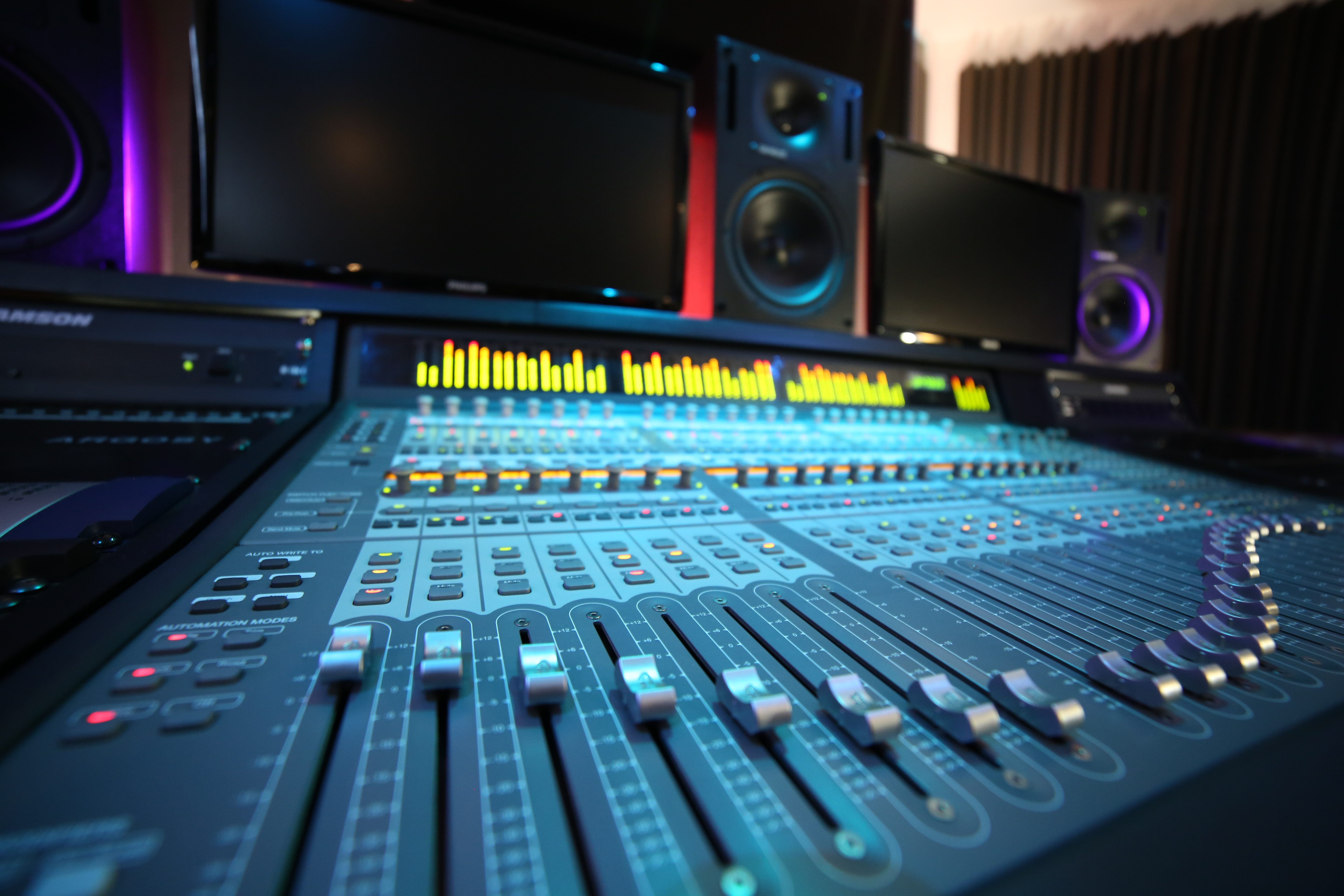 C24 - Digidesign C24 - Audiofanzine