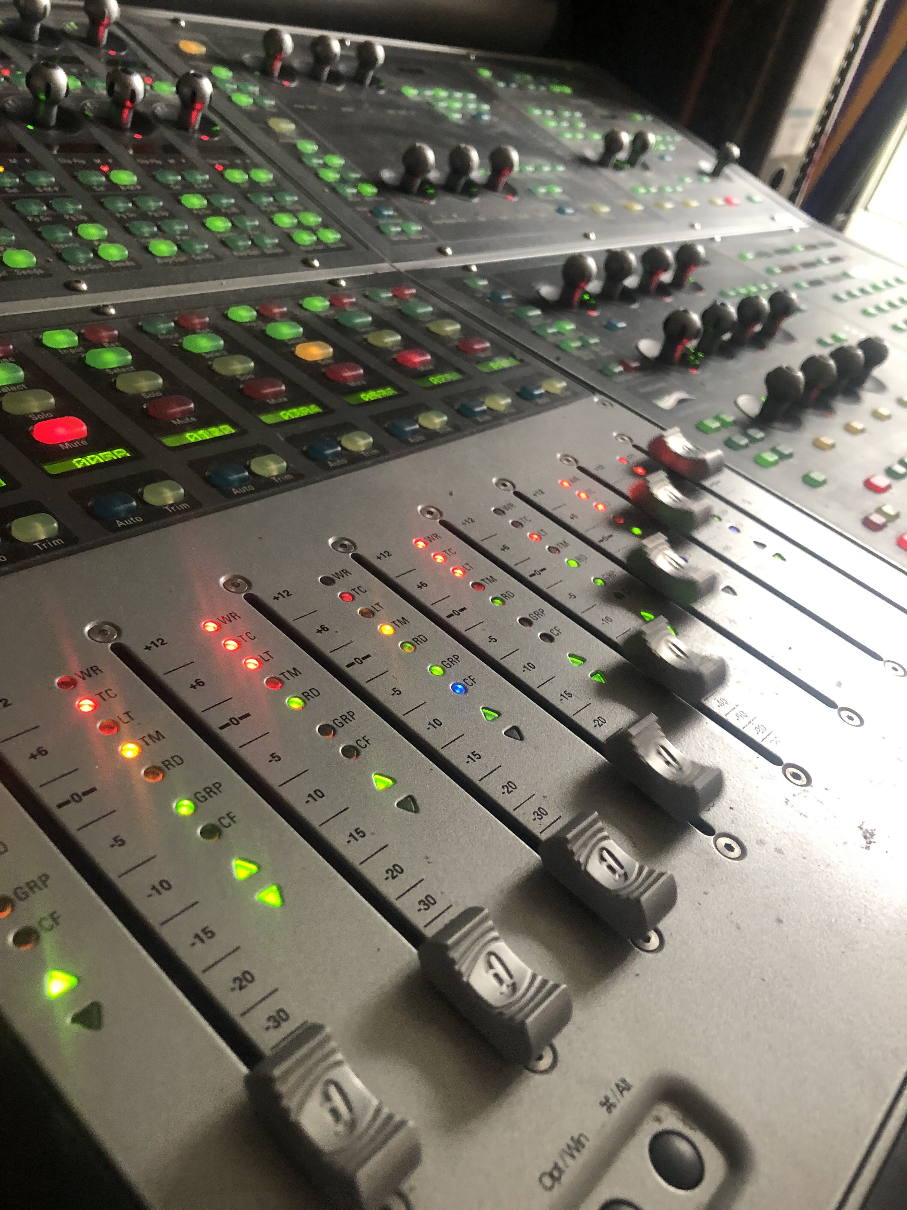 D-Command - Digidesign D-Command - Audiofanzine