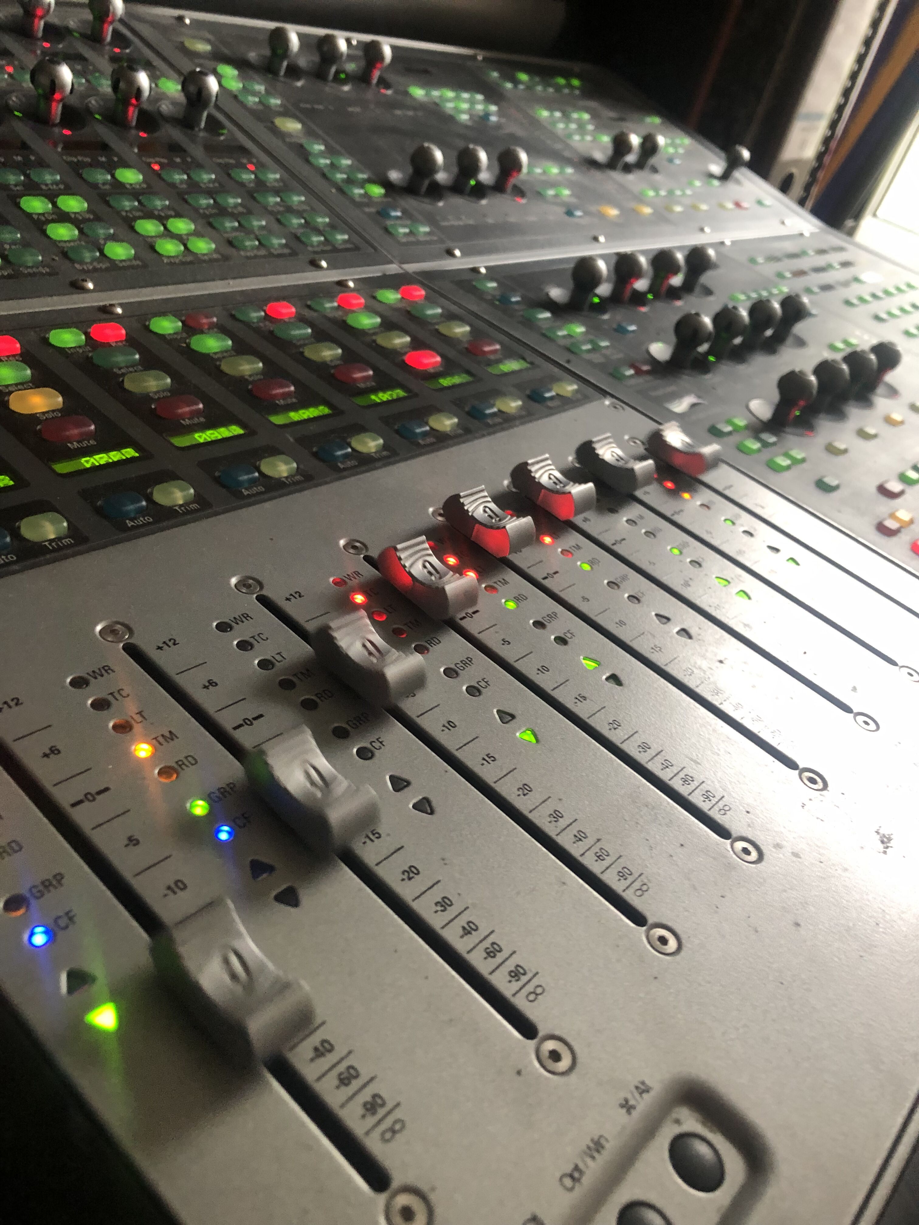 D-Command - Digidesign D-Command - Audiofanzine