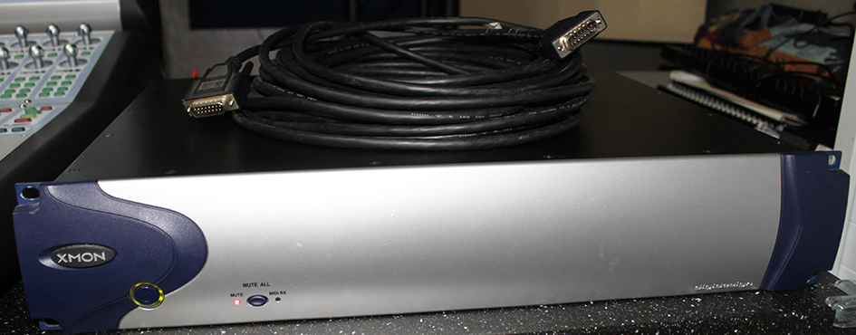 D-Command - Digidesign D-Command - Audiofanzine