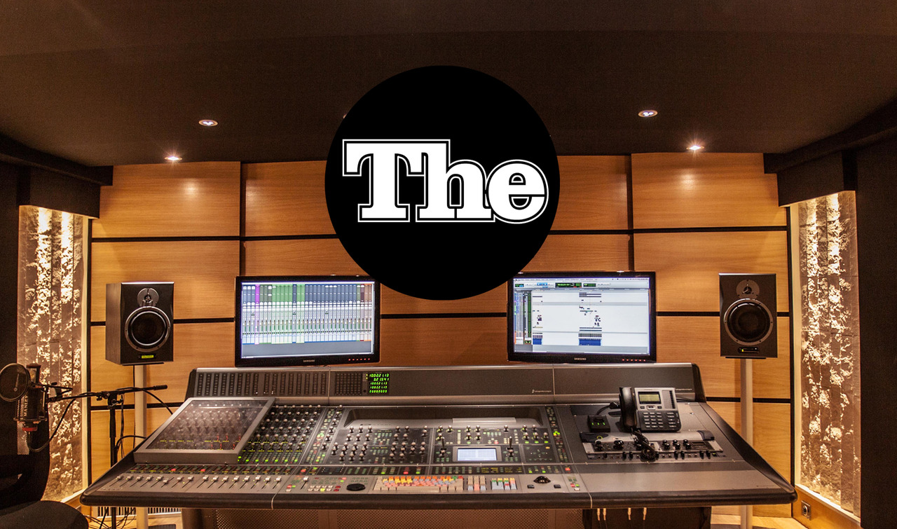 D-Control - Digidesign D-Control - Audiofanzine