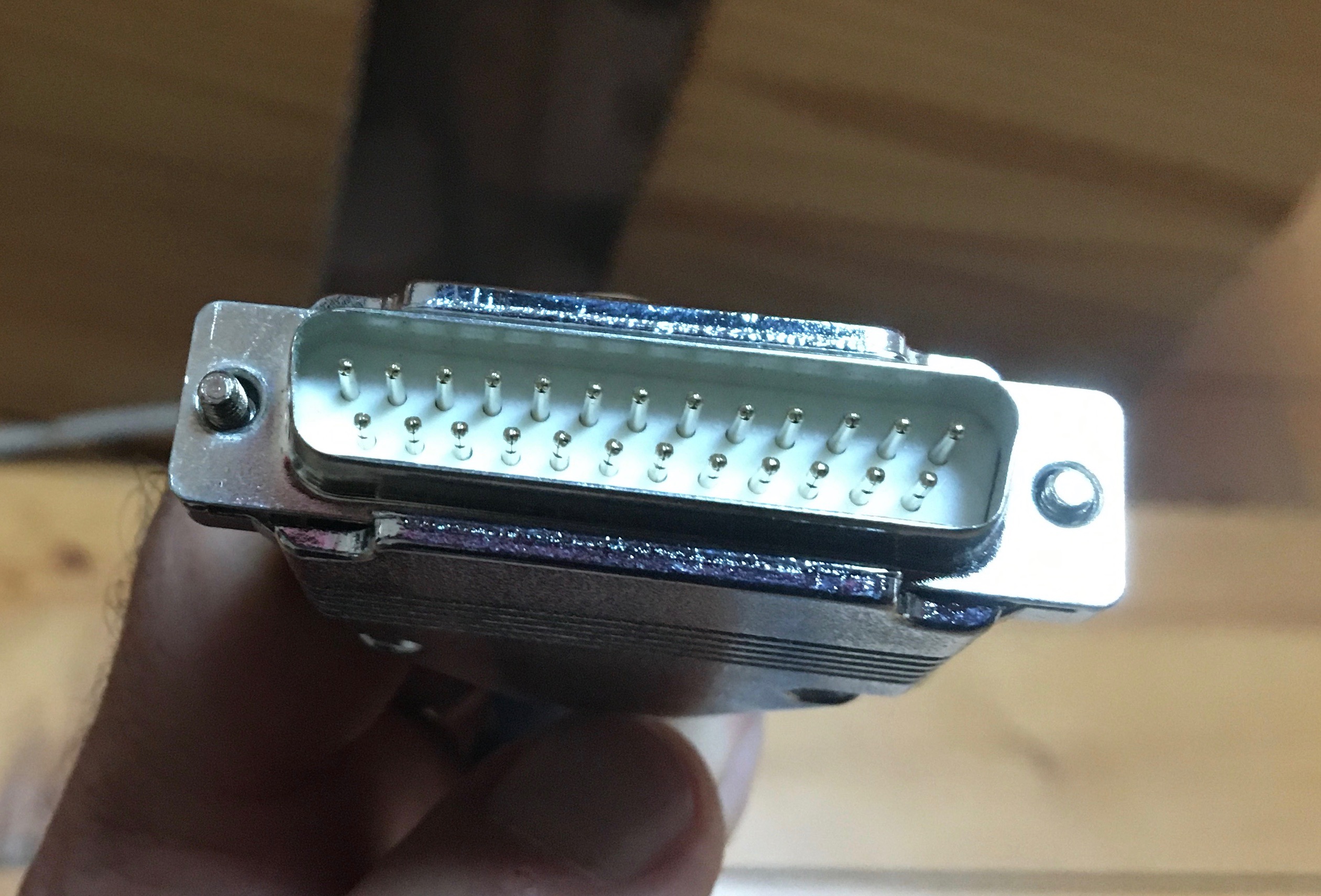 DigiSnake DB25-XLRF - Digidesign DigiSnake DB25-XLRF - Audiofanzine