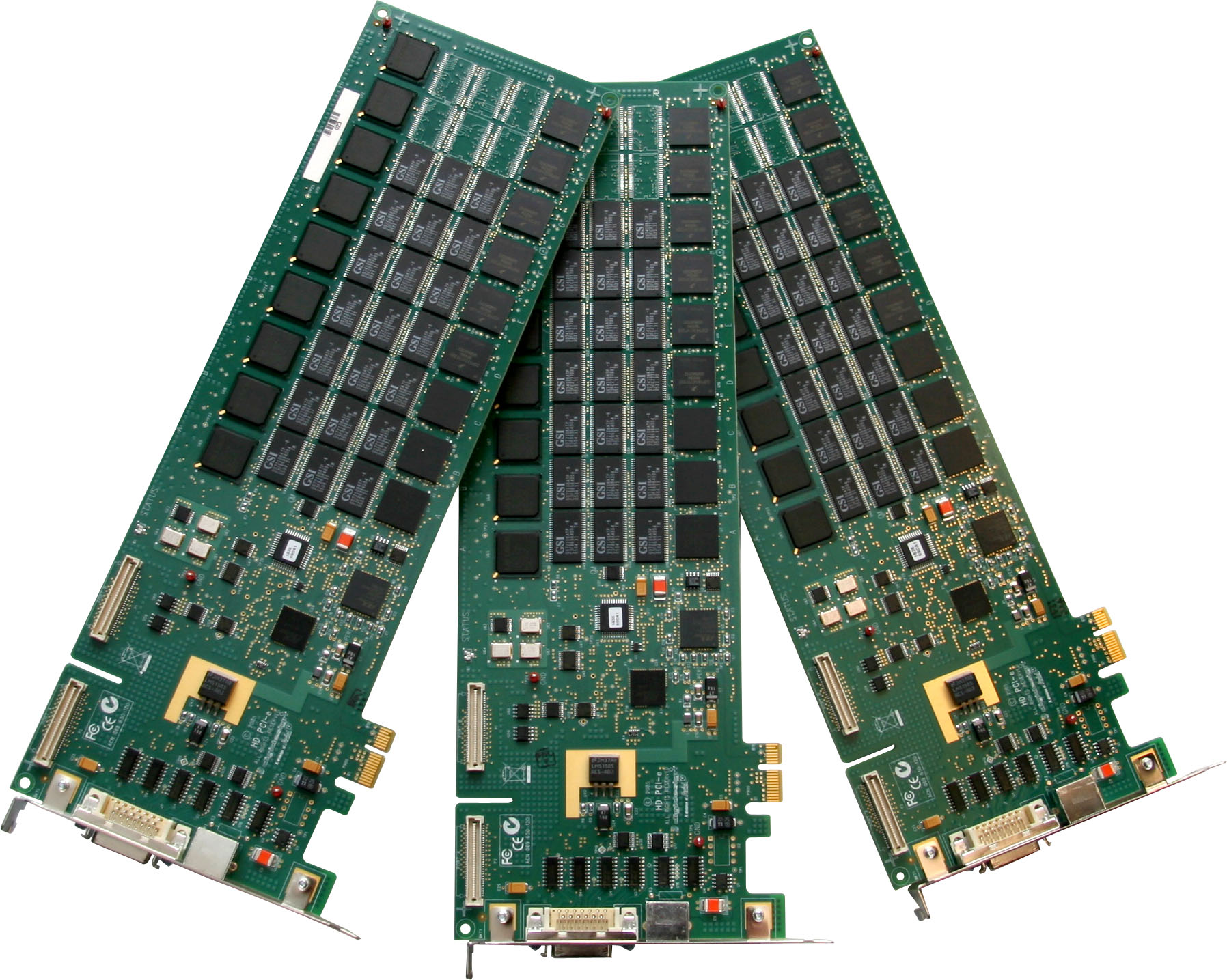 HD1 Accel Core (PCIe) - Digidesign HD1 Accel Core (PCIe) - Audiofanzine