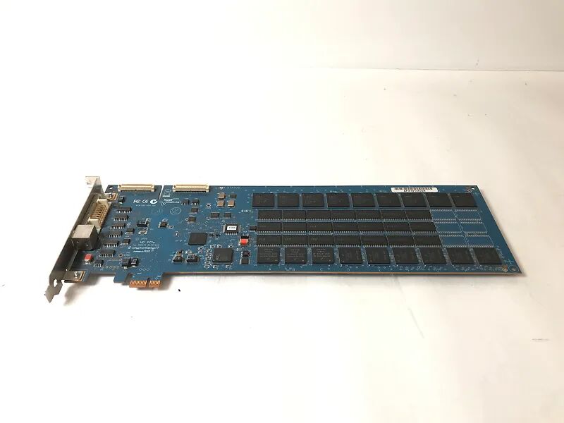HD1 Accel Core (PCIe) - Digidesign HD1 Accel Core (PCIe) - Audiofanzine