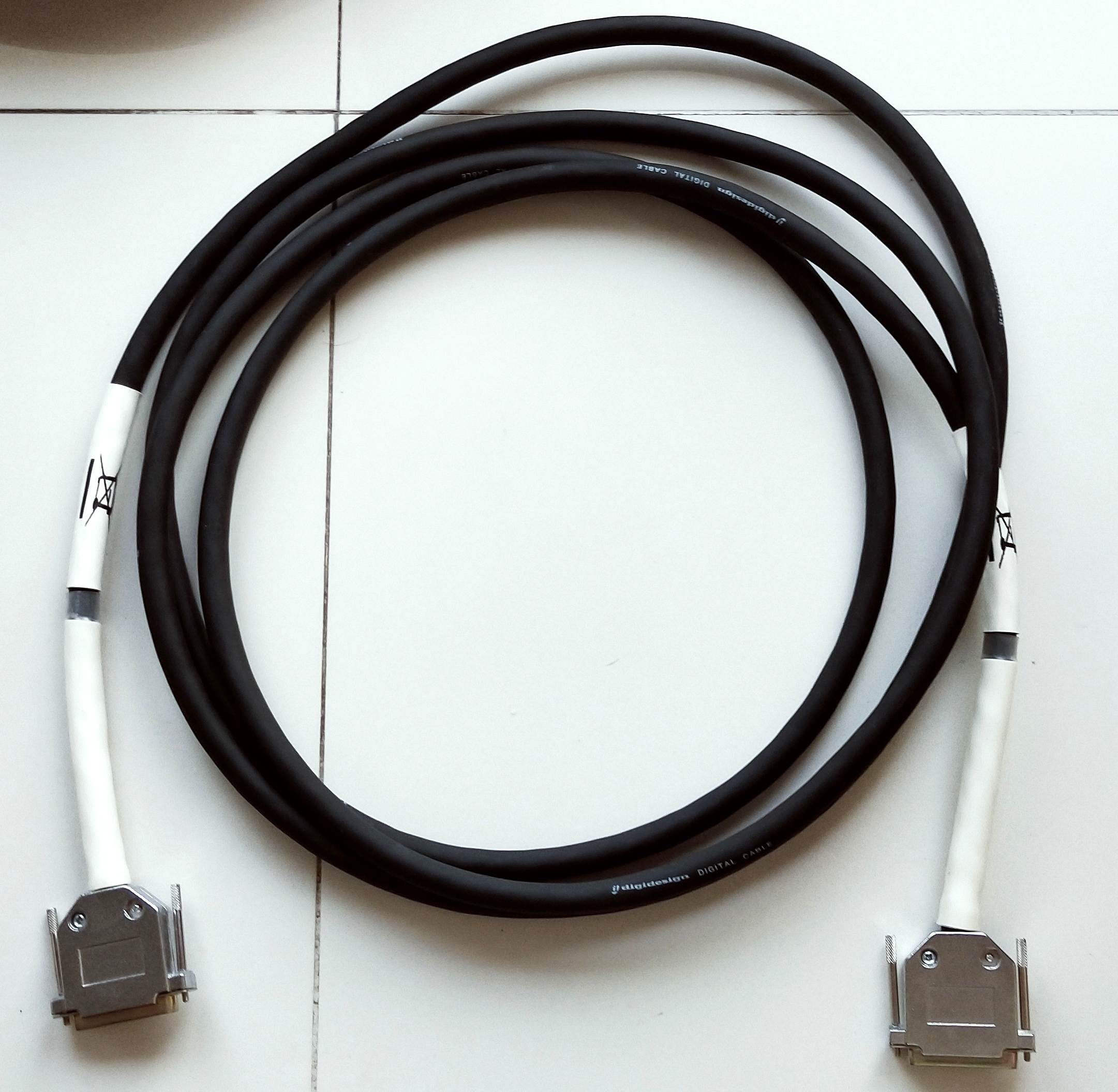 Mh084 DigiSnake - Digidesign Mh084 DigiSnake - Audiofanzine